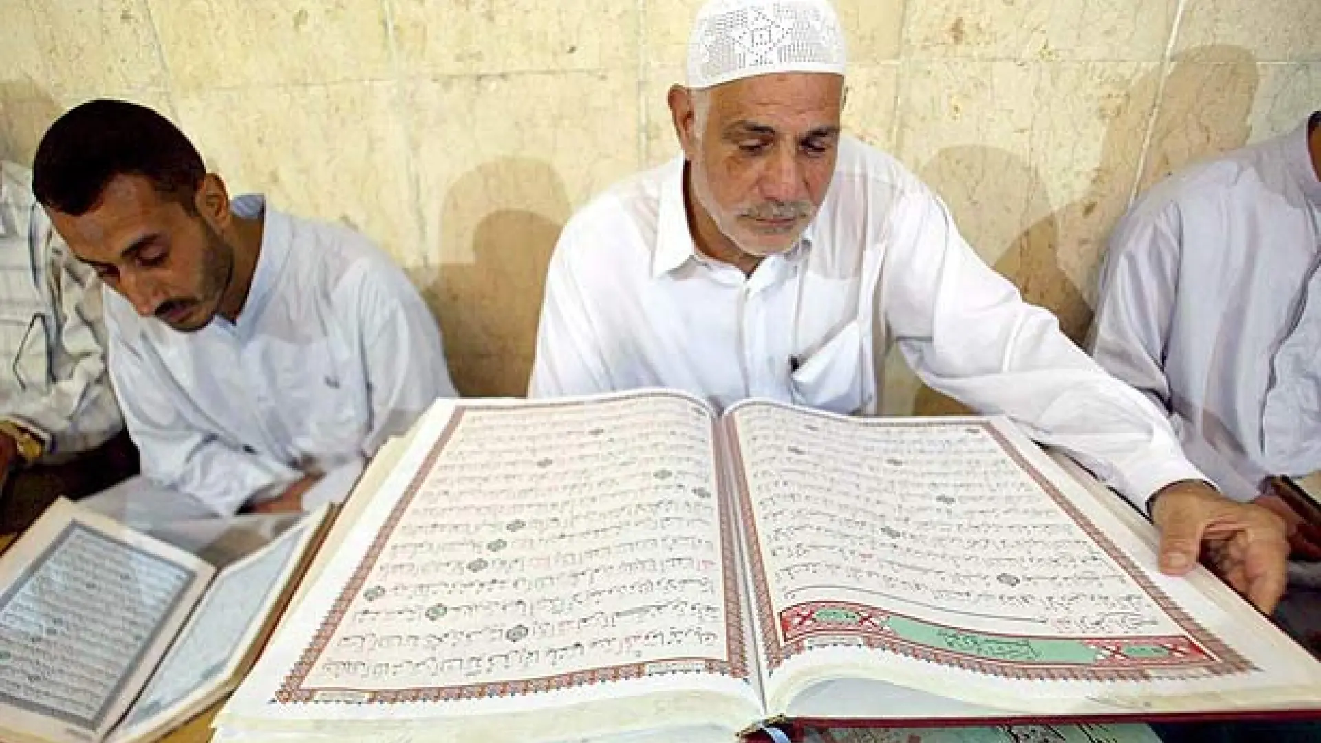 Un programa de la televisión turca intentará convertir a diez ateos a ...