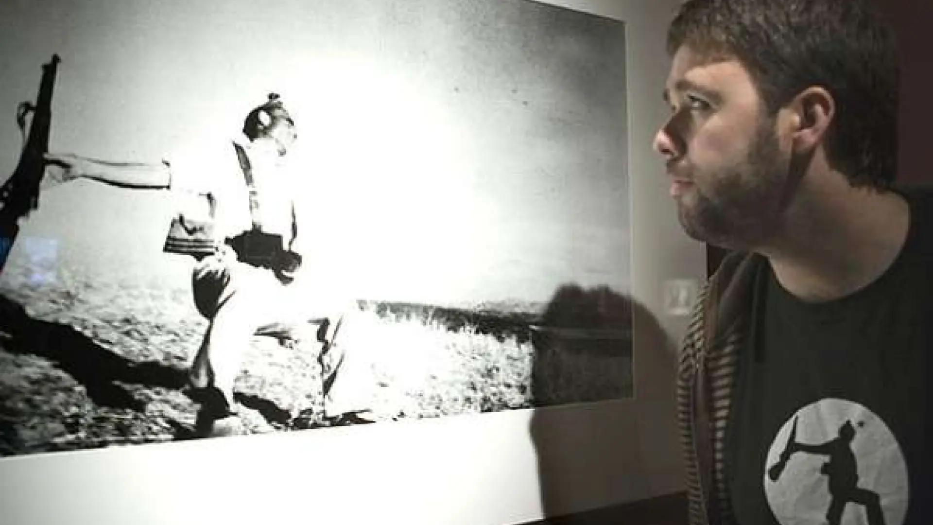 Robert Capa fa la guerra en parella