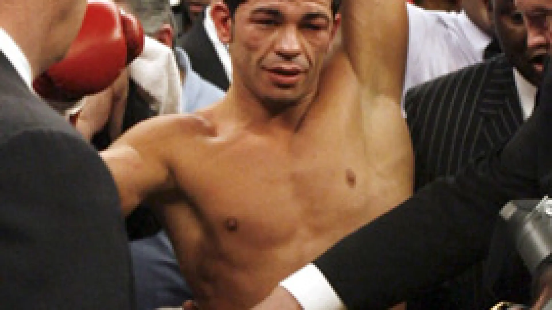 Muere el ex boxeador Arturo Gatti y su esposa es arrestada por sospechosa