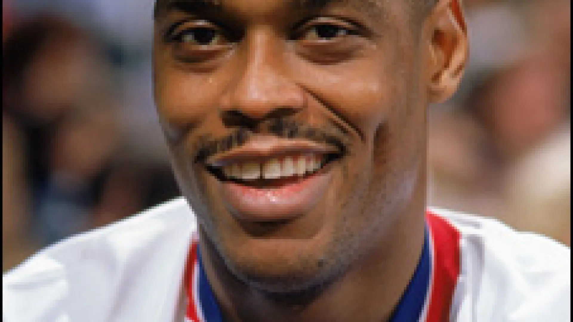 Qué fue de... Rick Mahorn