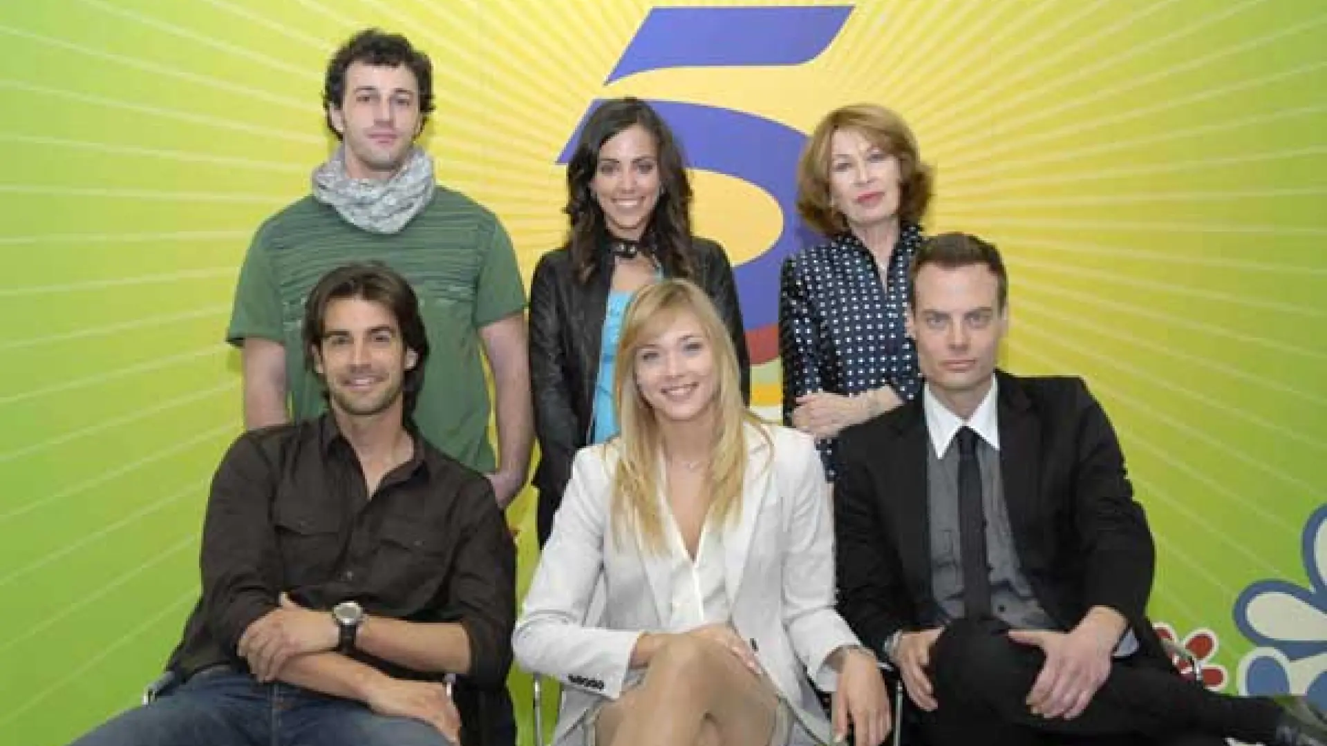 Llega el final de la serie 'Yo soy Bea'