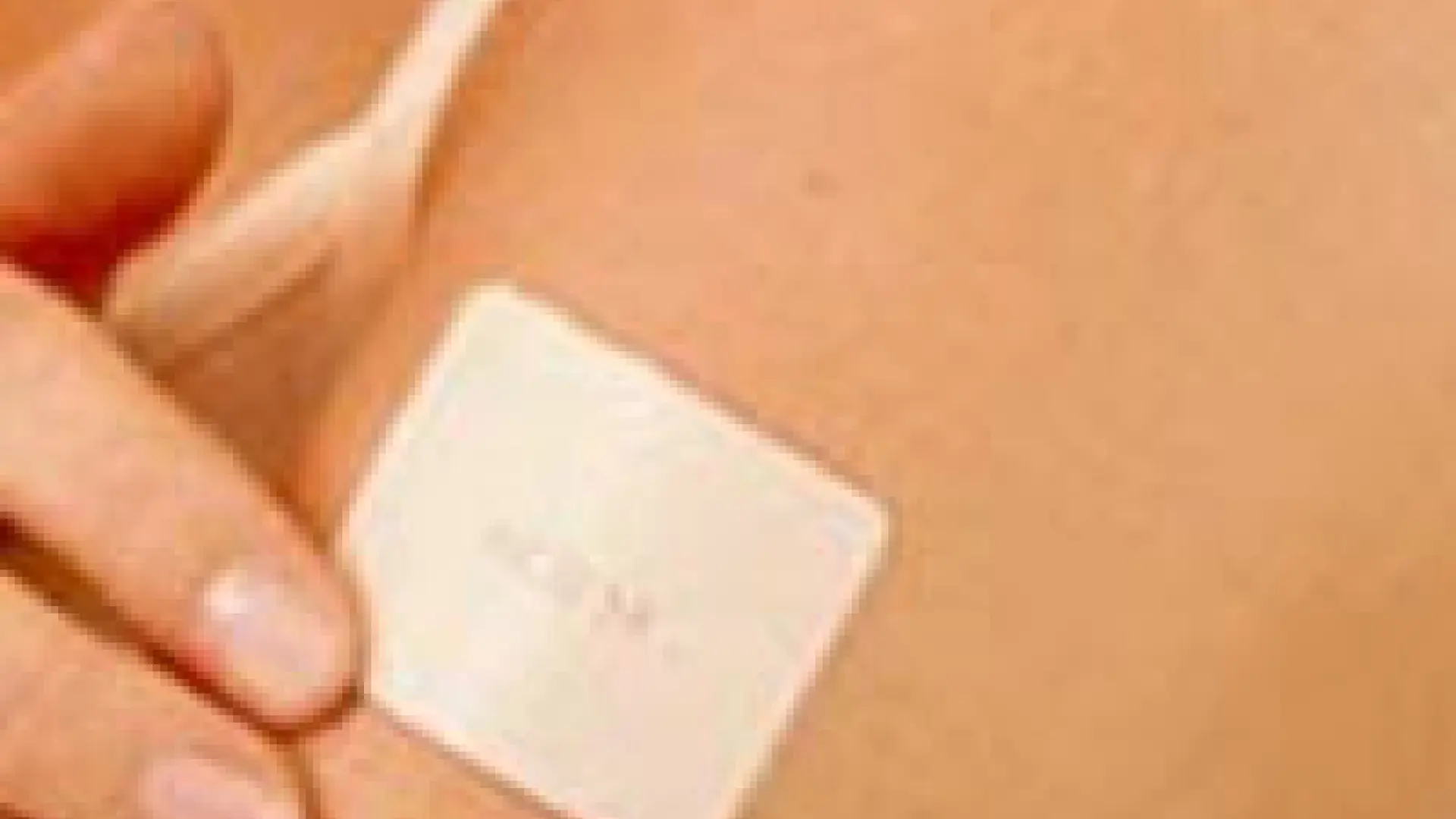 Un estudio de 'Nature' explica por qué los parches de nicotina producen ...