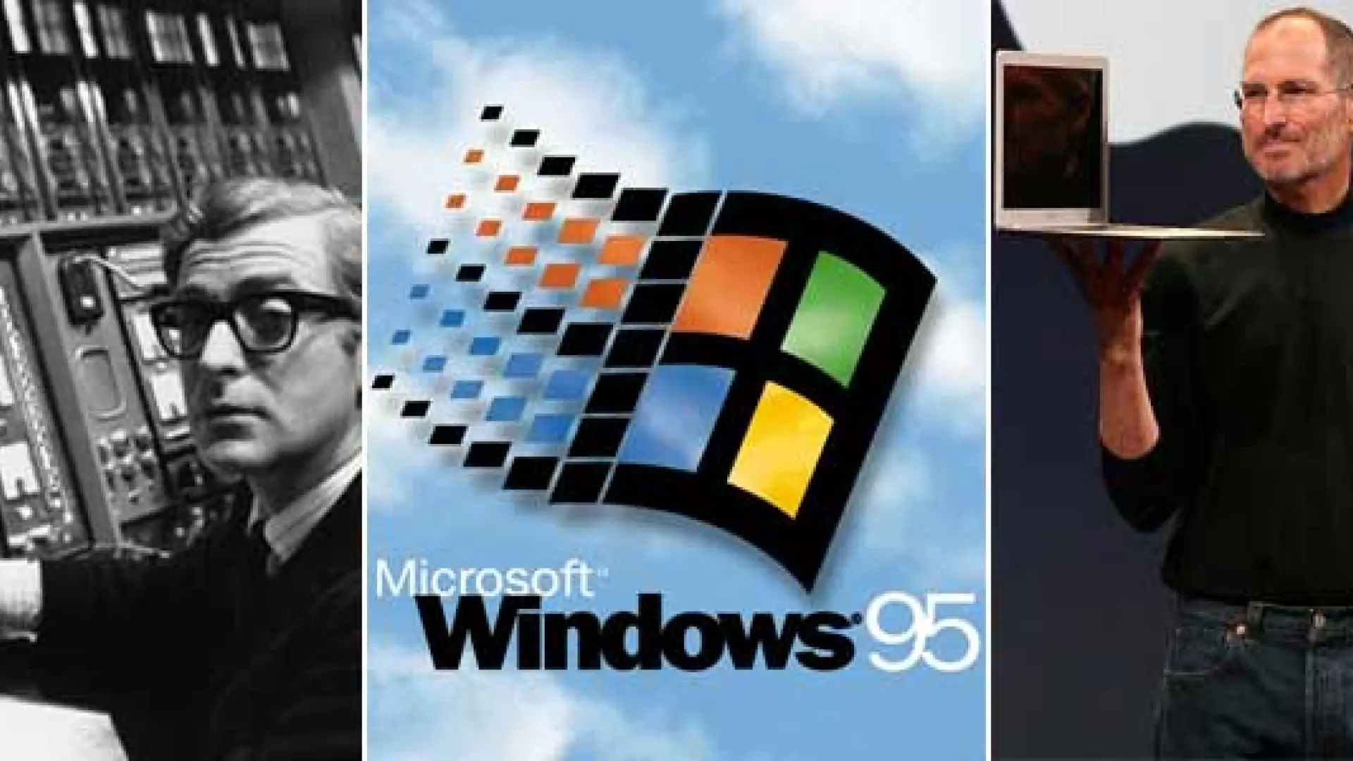 Diez momentos que resultaron claves en la historia de la informática