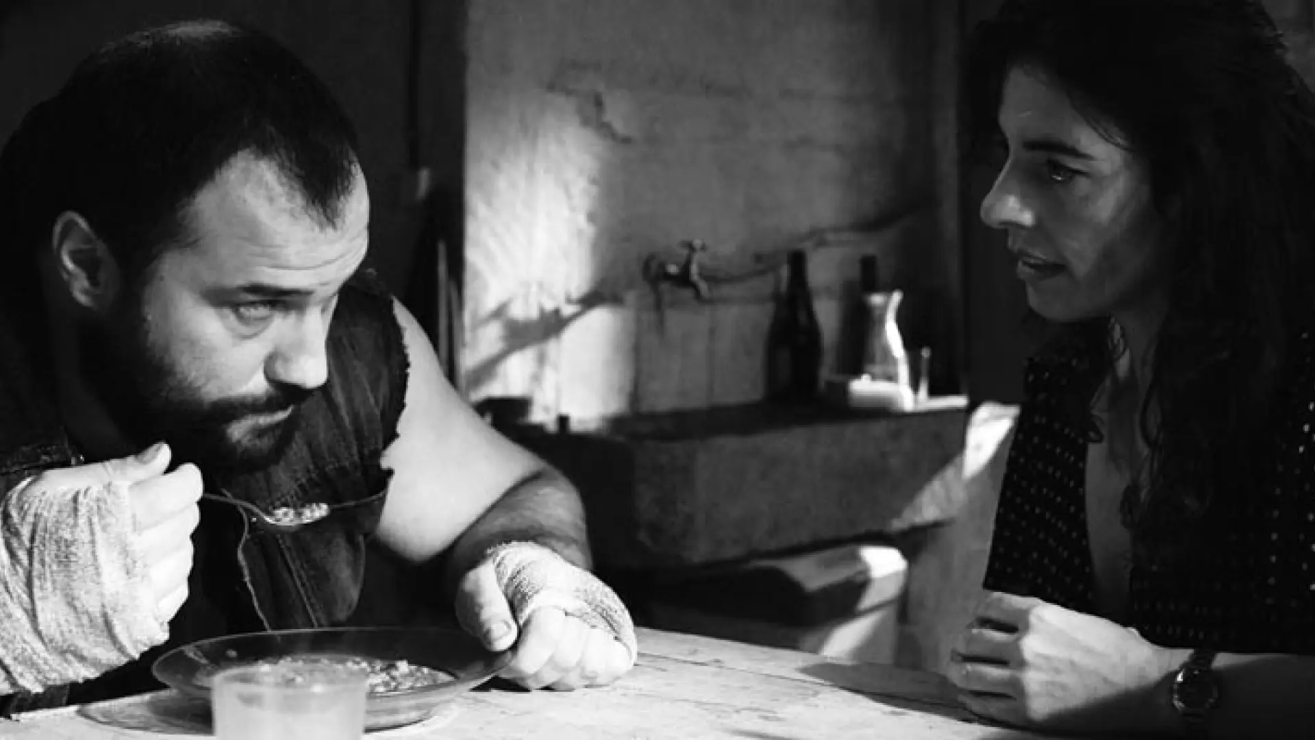 Manolo Martínez, atleta y humanista del siglo XXI