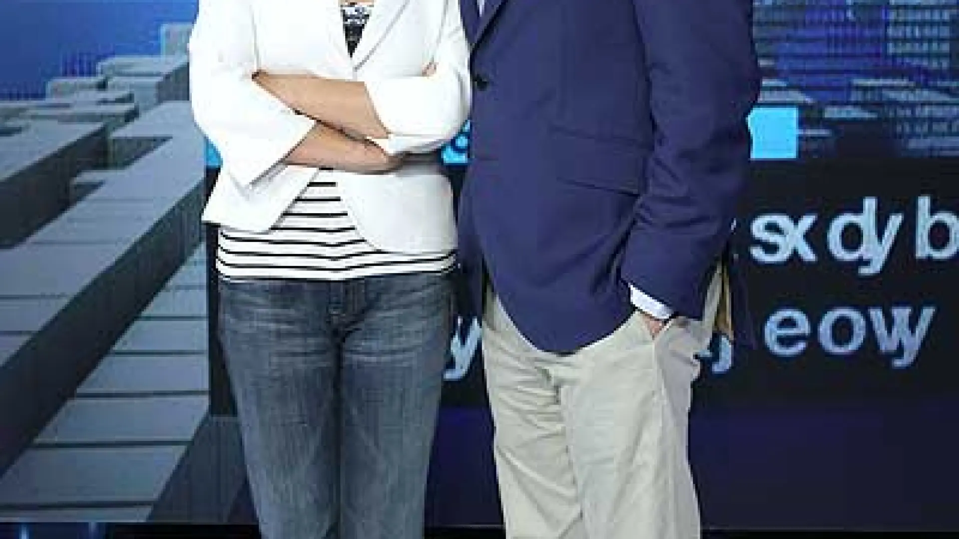 El 'Telediario 2' de TVE, premiado como el mejor informativo del mundo