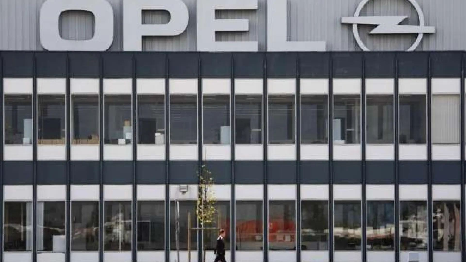 General Motors acepta que los trabajadores participen en el capital de Opel