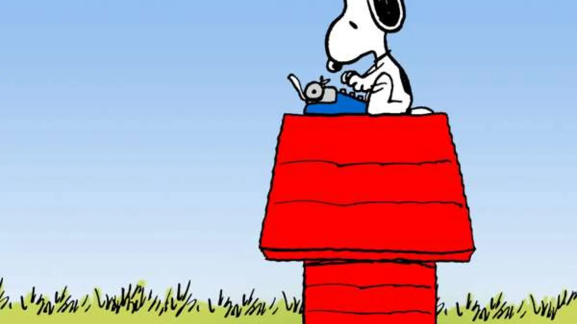 Snoopy, mejor perro de la cultura pop