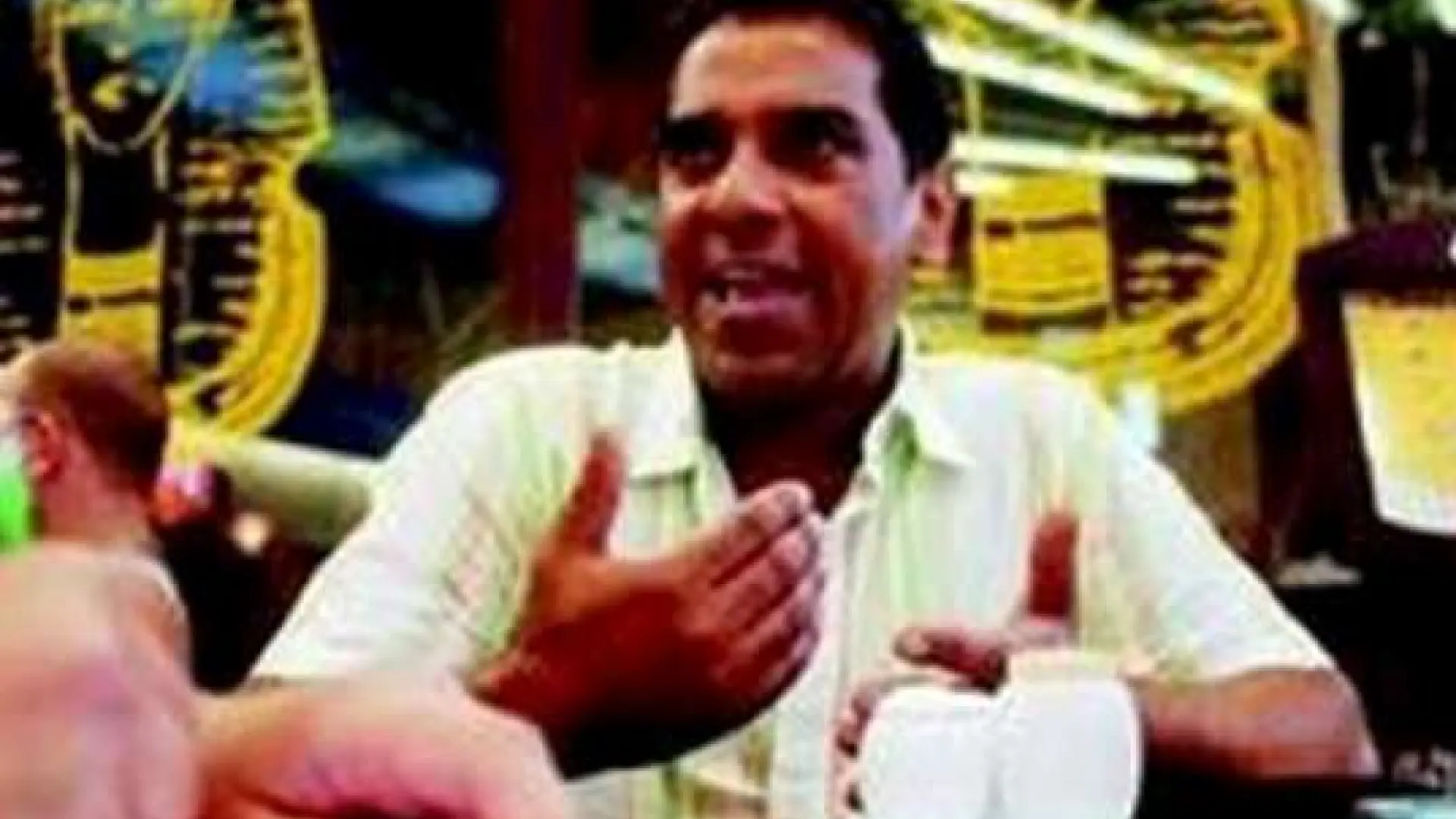 Ejecutan en China al británico Akmal Shaikh, primer europeo en casi 60 años