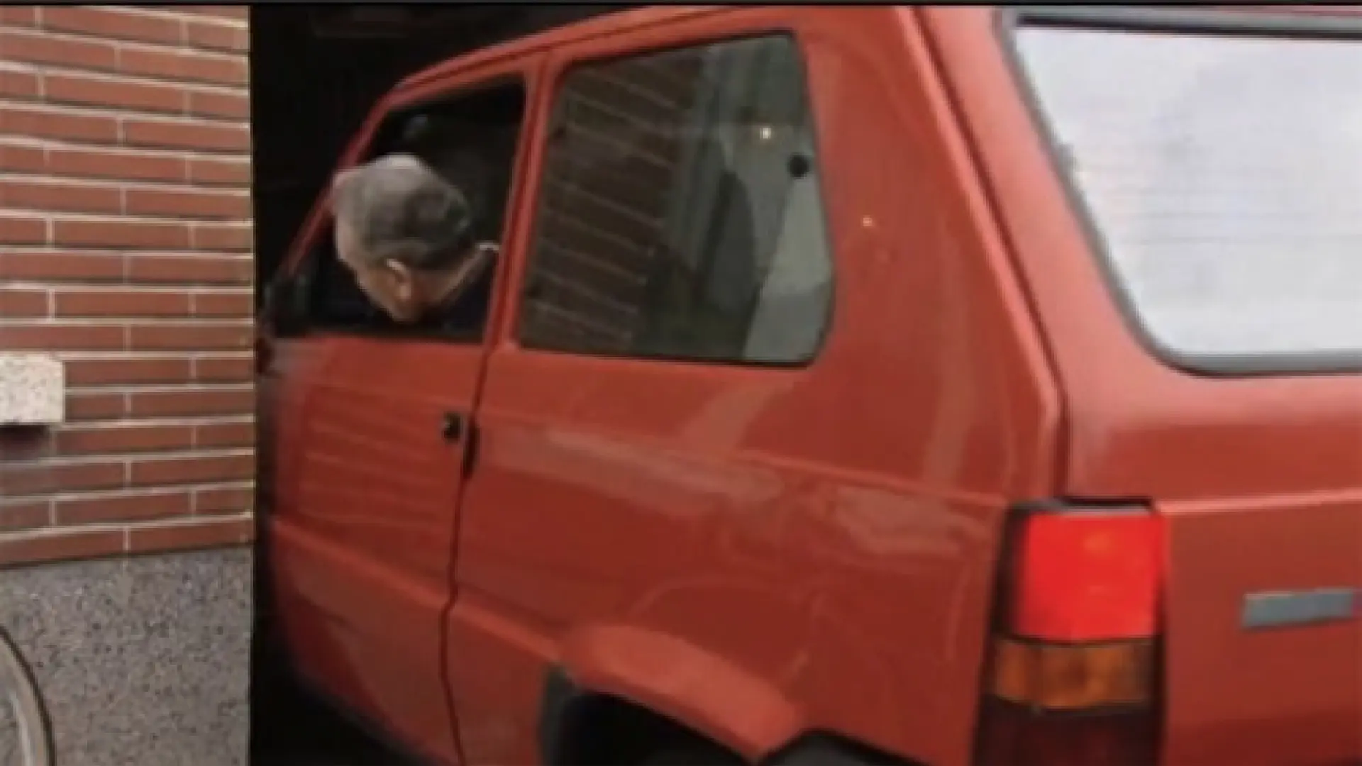 Grandes soluciones para pequeños problemas: metiendo el Panda en el ...