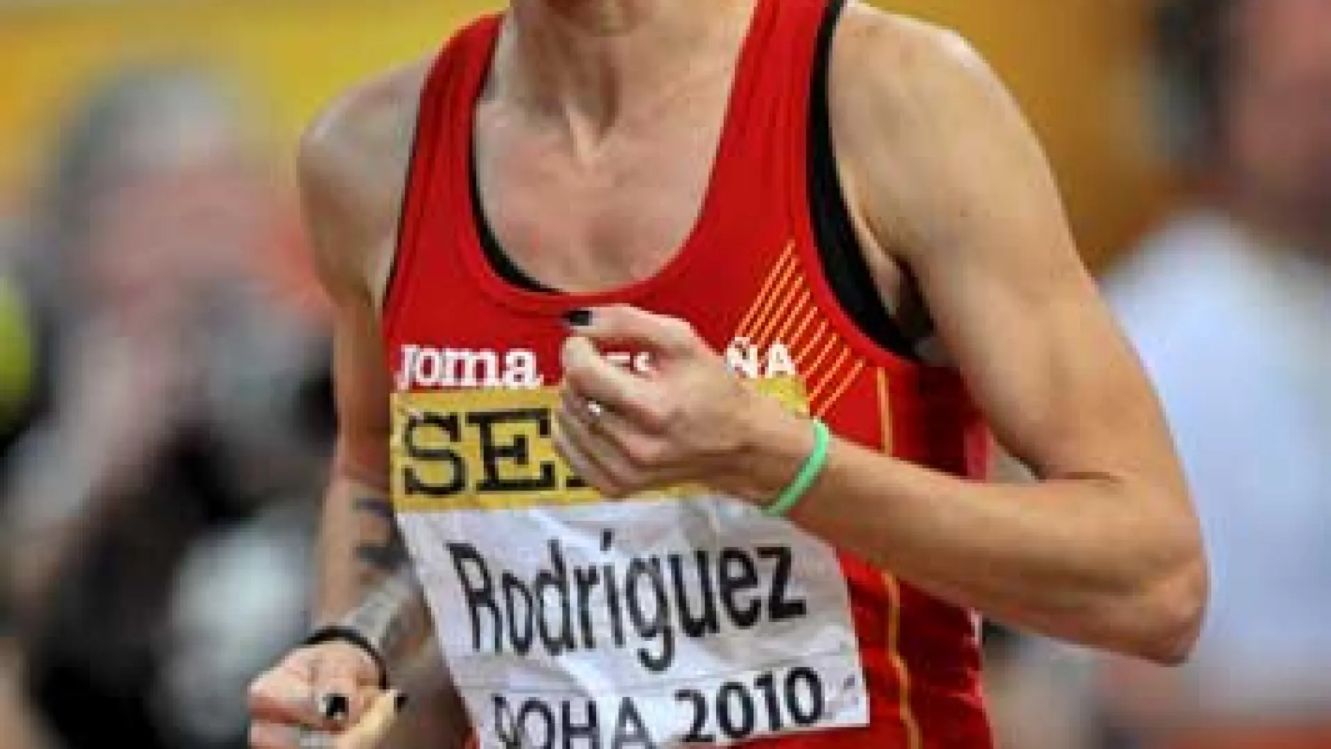 Natalia Rodríguez: "Con 30 años puedo ser la mejor atleta de 1.500 del ...