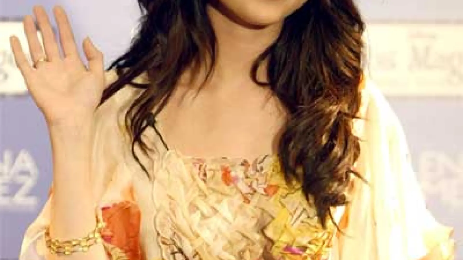 Selena Gomez, la brillante sucesora de 'Hannah Montana', llega a España