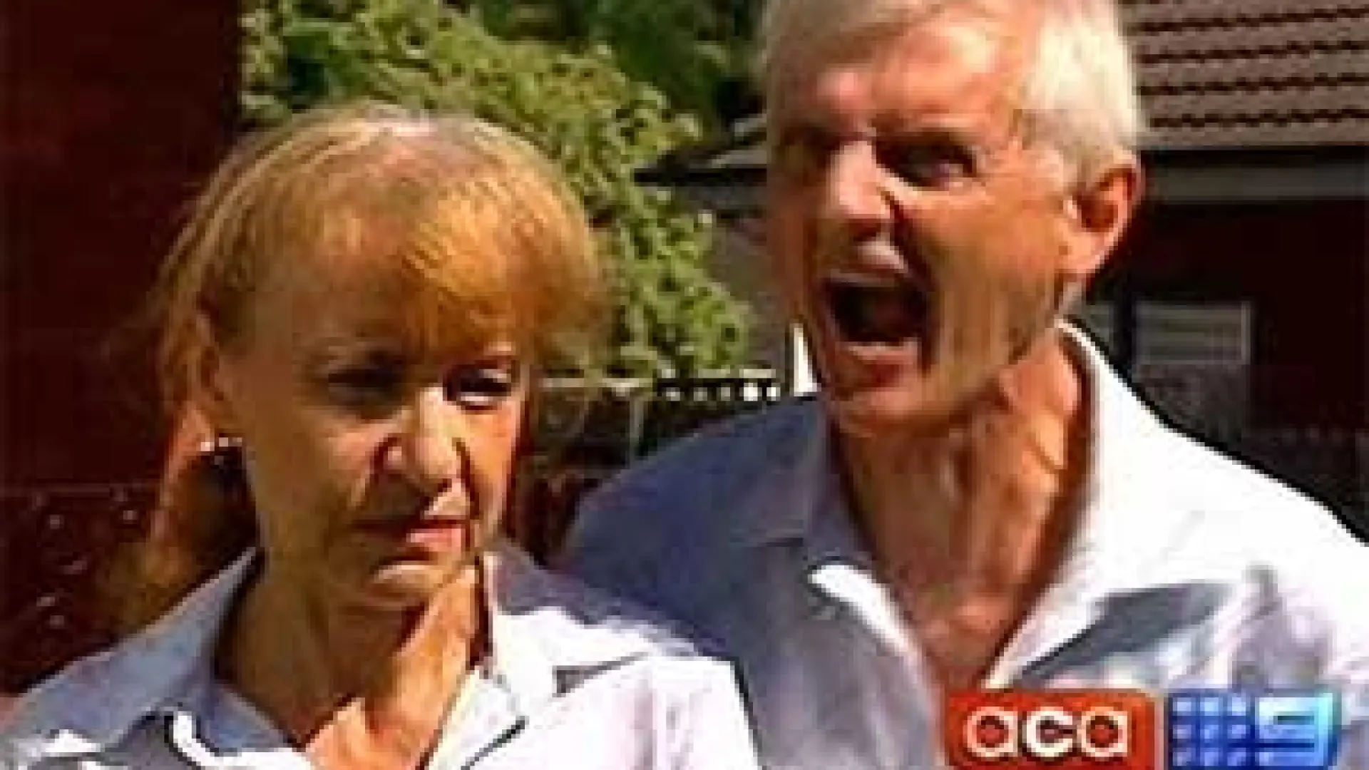 El australiano Ray Graham es el último viral de Internet