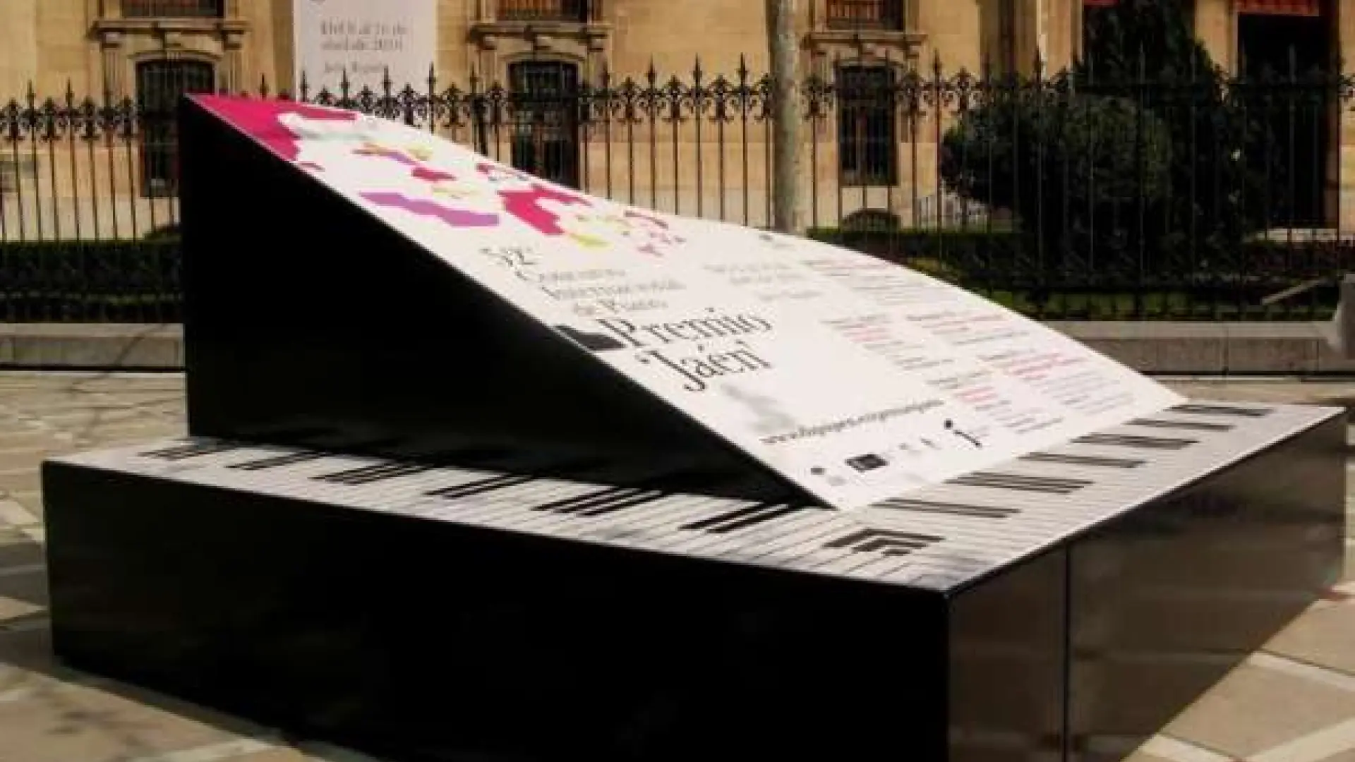 El prestigioso pianista Miguel Ituarte abre hoy el 52 Concurso ...