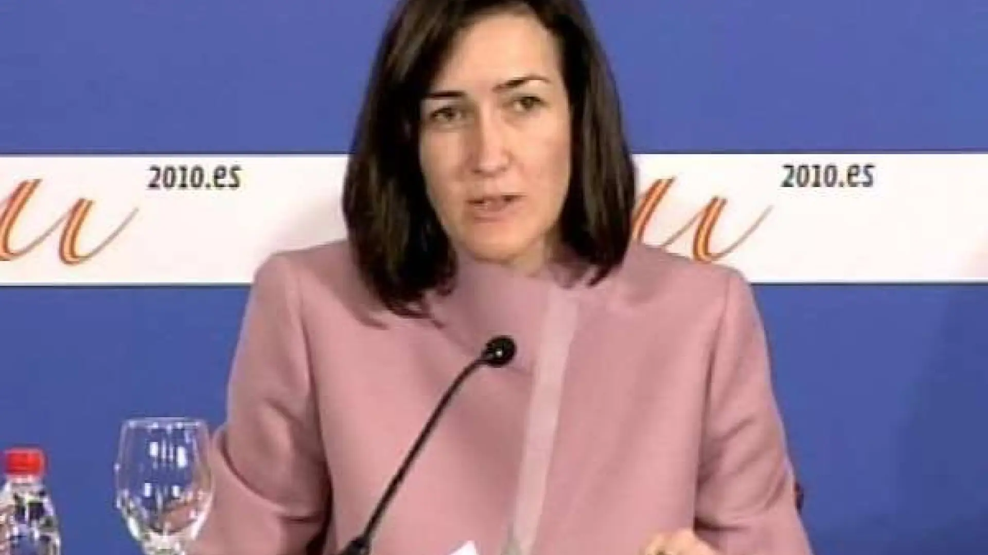 González-Sinde visita mañana el ayuntamiento, el Museo de Cáceres, el ...