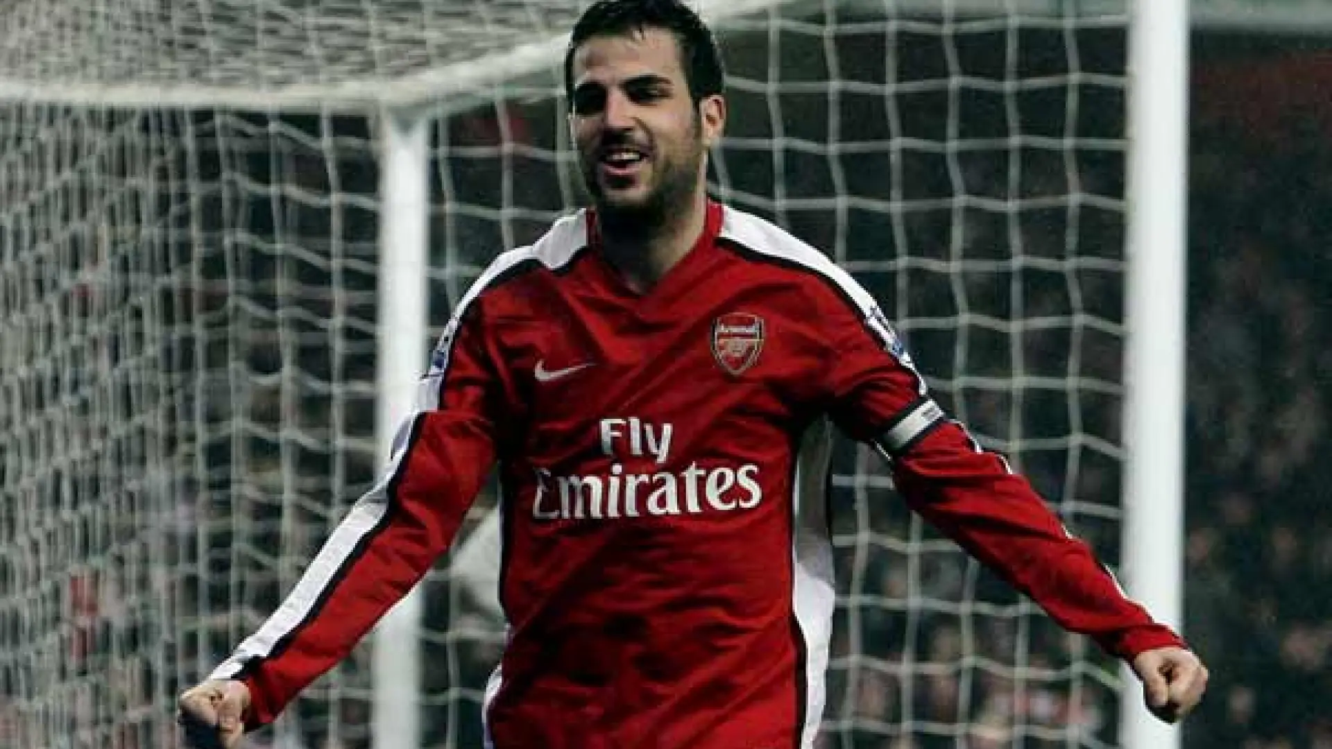 Cesc: "Si salgo del Arsenal, será para fichar por el Barça"