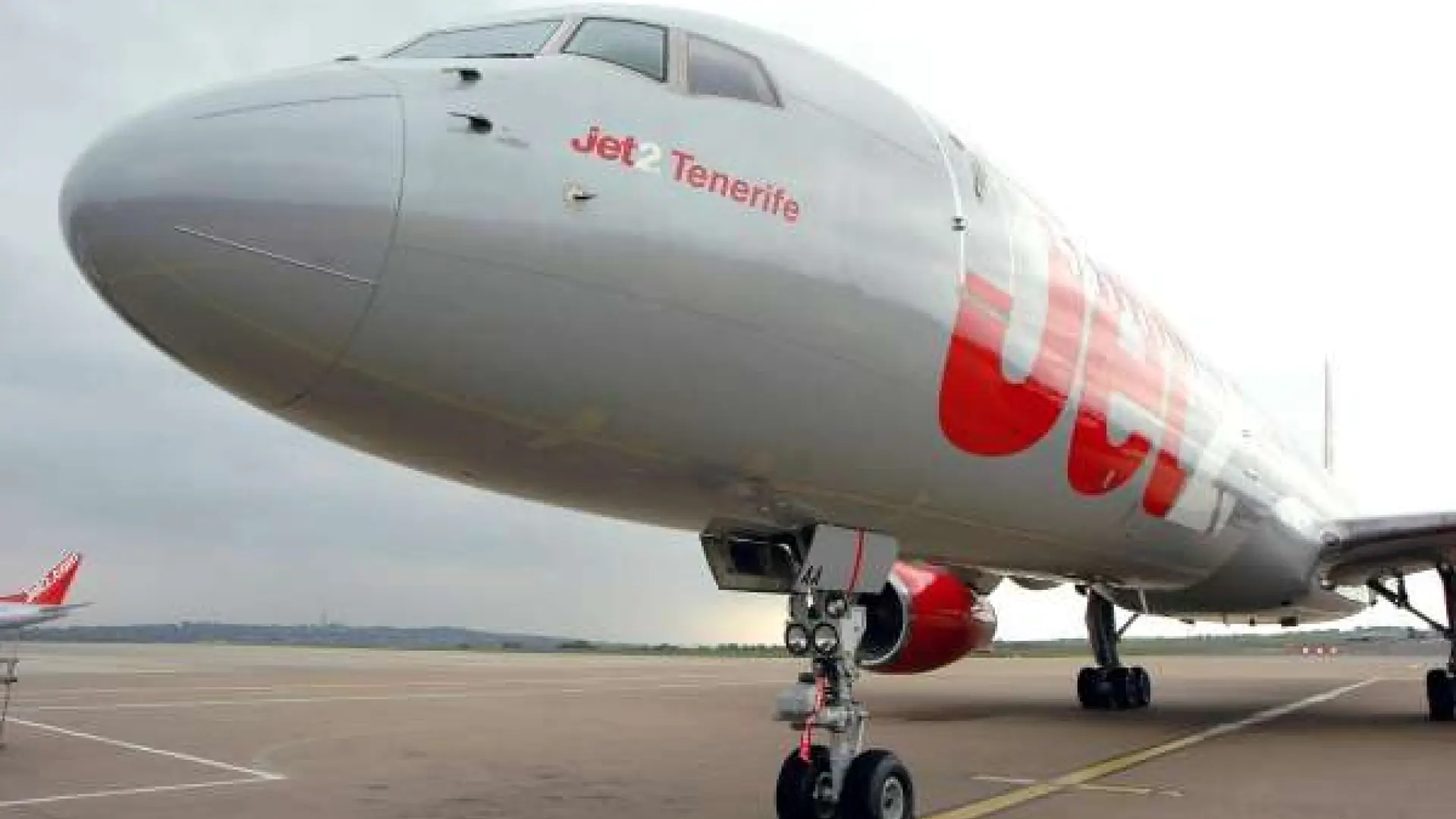 Jet2.com lanza vuelos directos desde Lanzarote y Tenerife a la región ...
