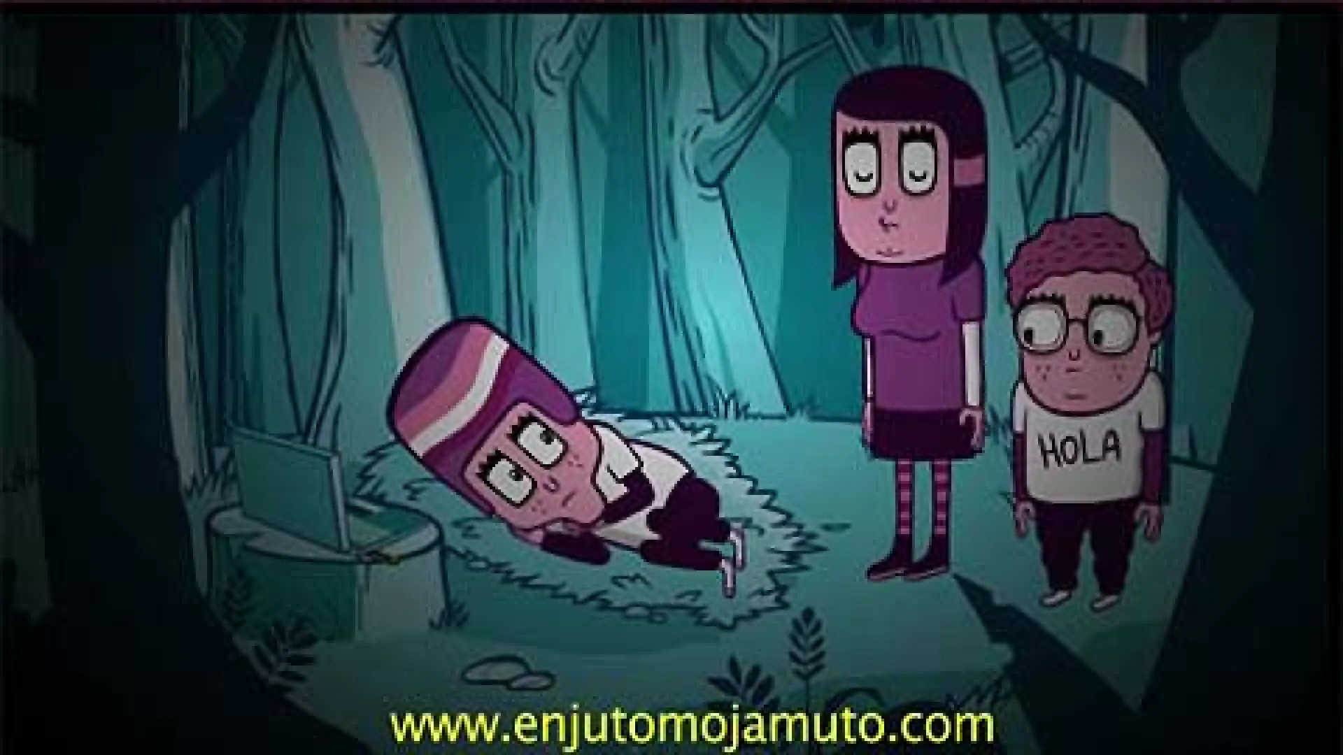 Enjuto Mojamuto estrena serie esta noche a las 22:00 horas | Opinión de ...