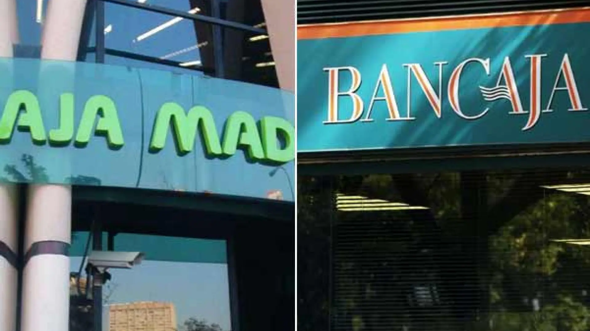 Bancaja y Caja Madrid aprueban su fusión para formar la primera caja ...