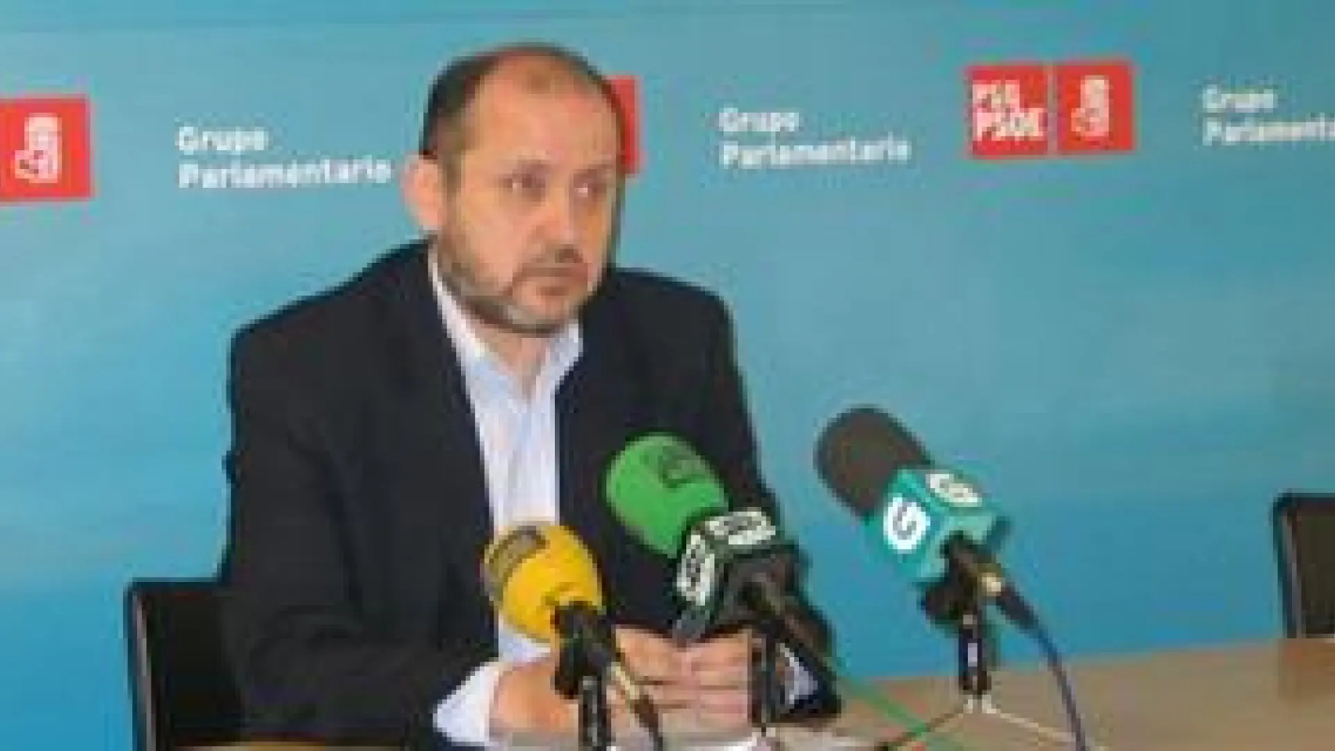 Ricardo Varela presenta hoy su autodenuncia ante el TSXG para responder ...