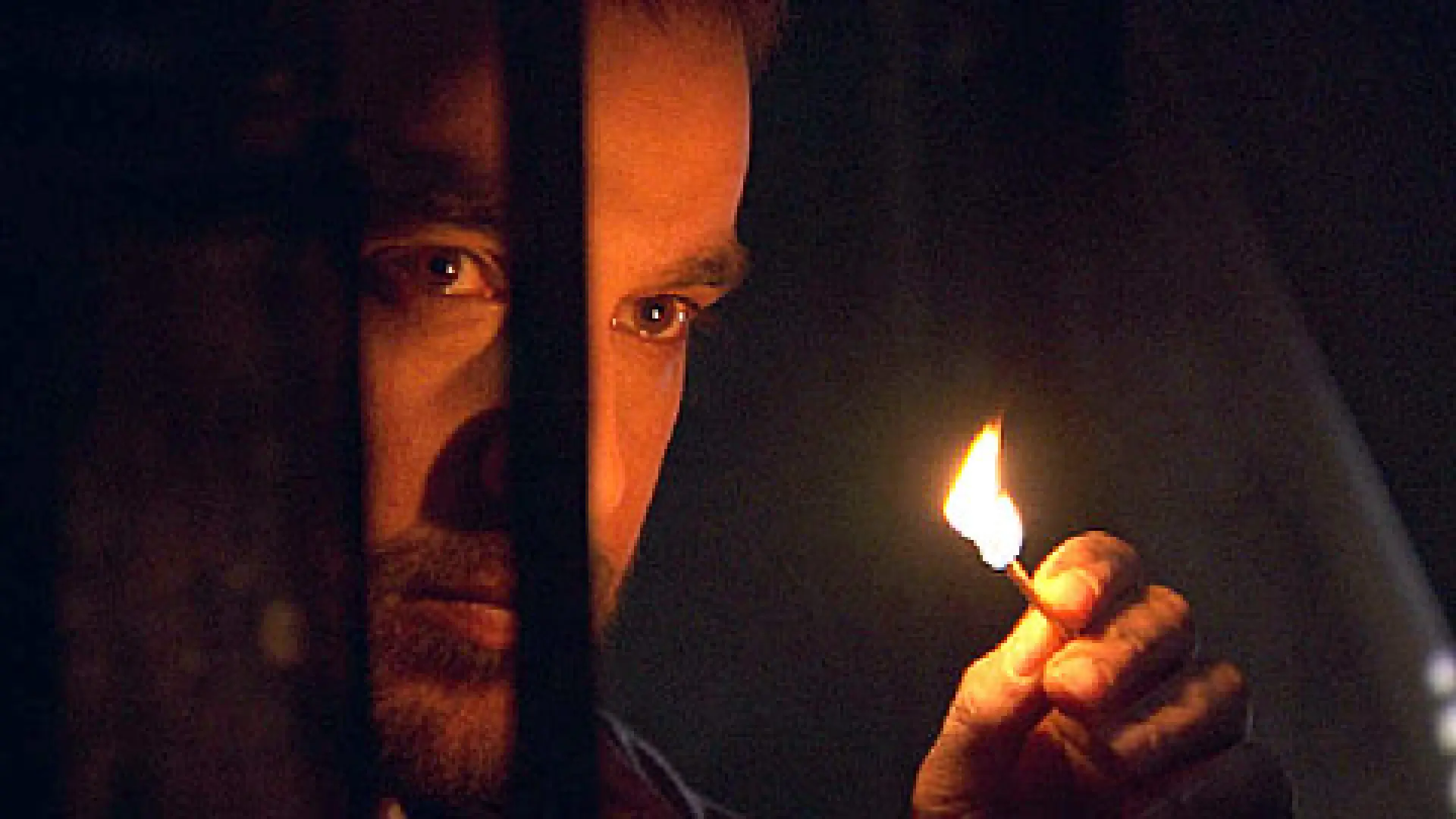 Luis Merlo: "Todos sabíamos que Héctor volvería a El Internado ...