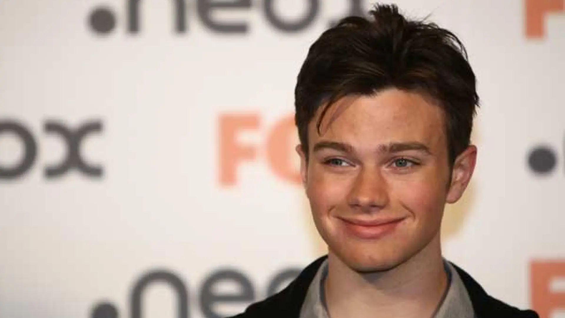 Chris Colfer, Kurt Hummel en 'Glee': "En el instituto me hicieron ...