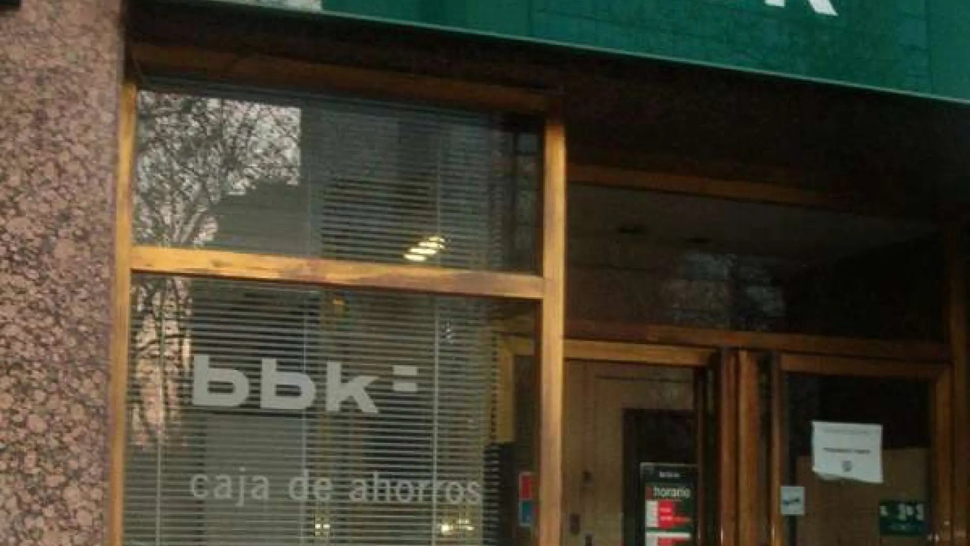 Directivos de BBK se reunirán este martes con los directores ...