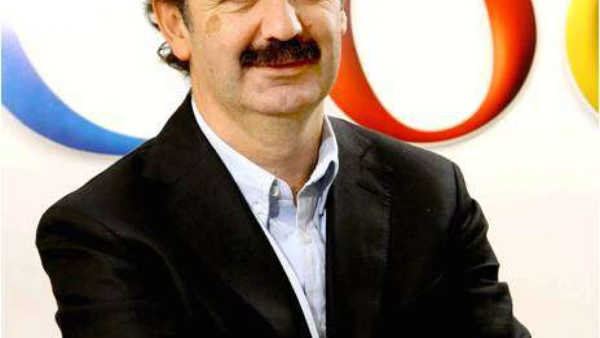 El director de Google Books España asistirá al Salón Internacional del ...