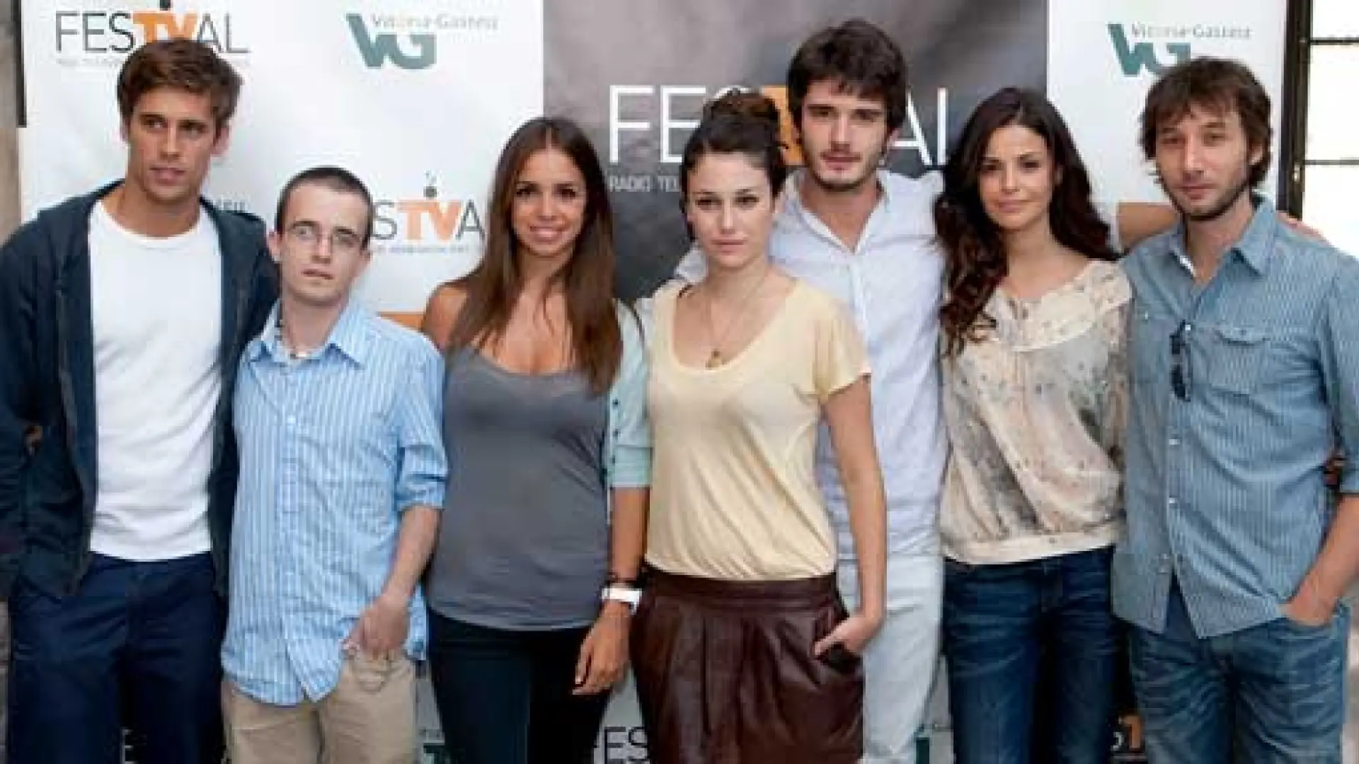 La serie 'El internado' tendrá "un final rotundo y cerrado que hará llorar"