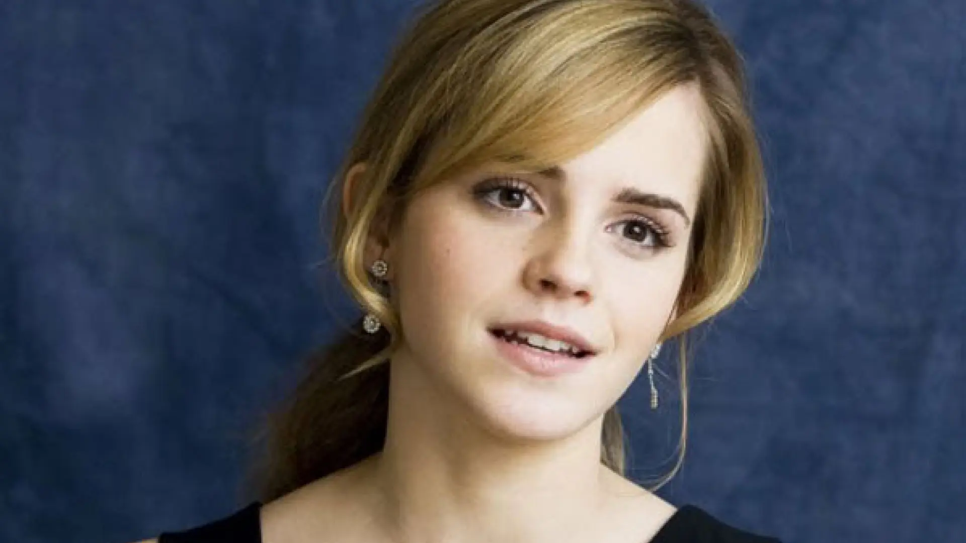 Emma Watson deja el cine