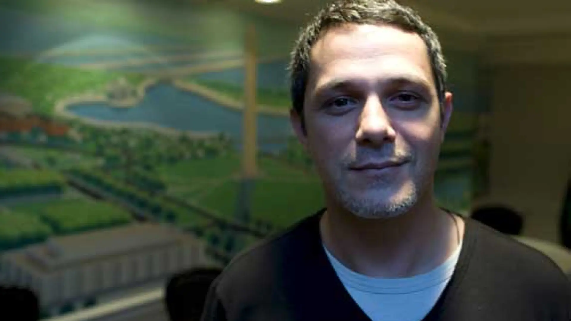 Drexler, Juan Luis Guerra y Alejandro Sanz, favoritos para los Grammy ...