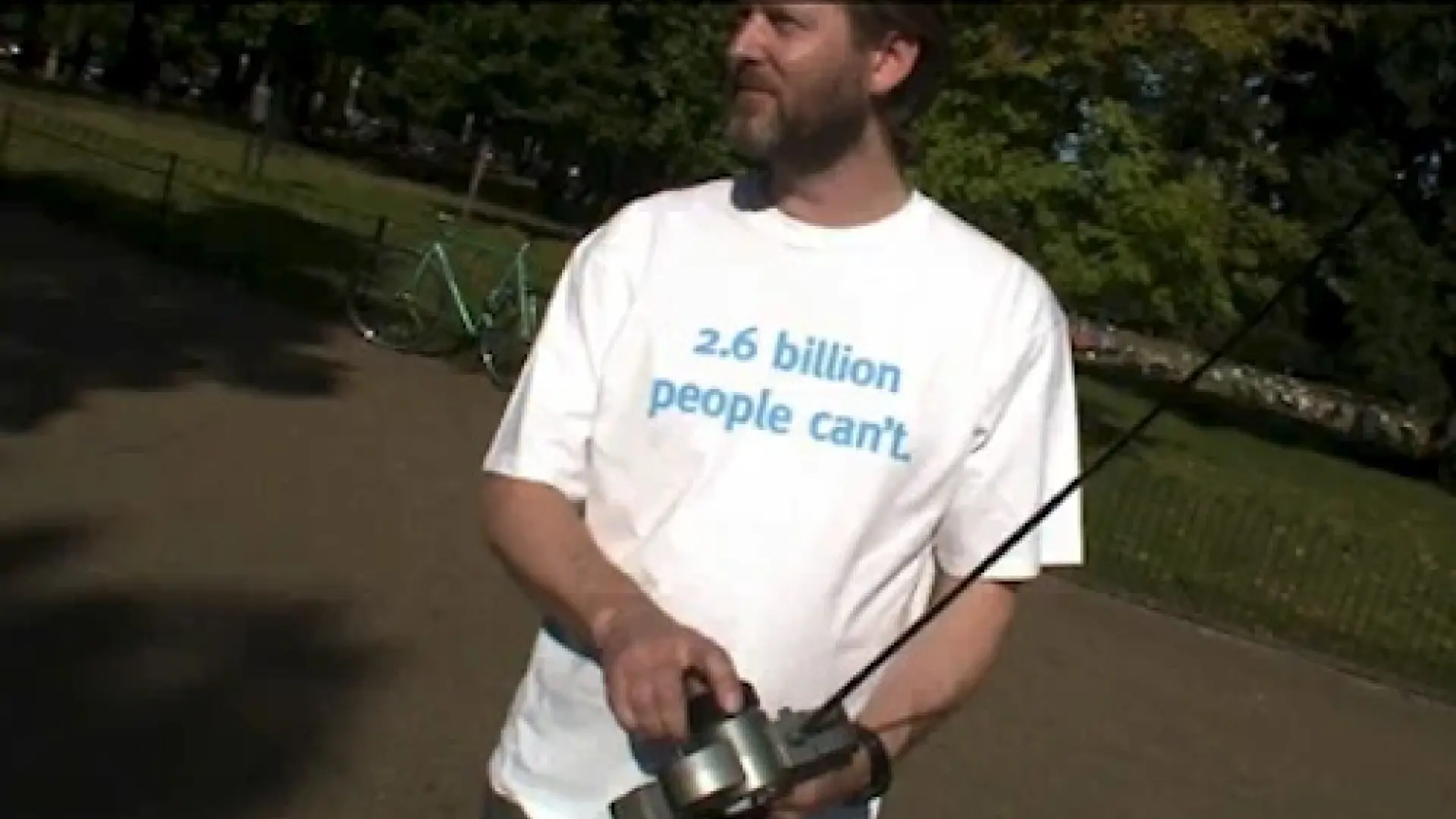 Imagina que nunca puedas escapar de la caca | Opinión de Futuretech