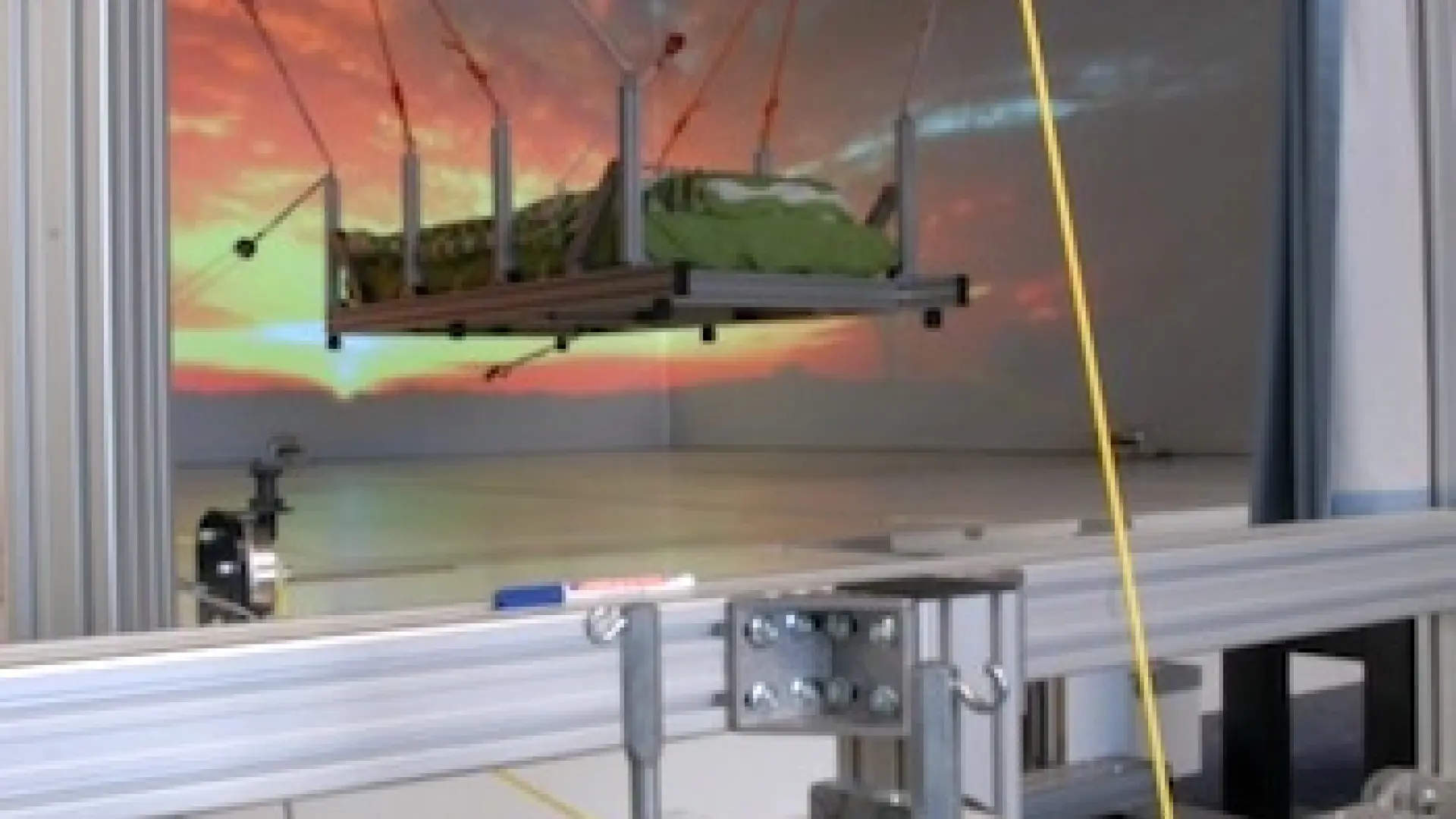 Somnomat, la cama robótica nace para buscar una solución al insomnio ...