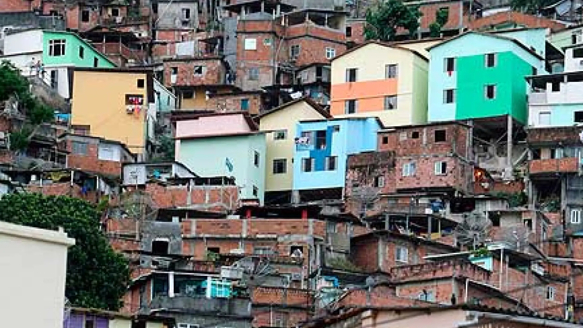 Cerca de 1.400 millones de habitantes urbanos vivirán en la ...