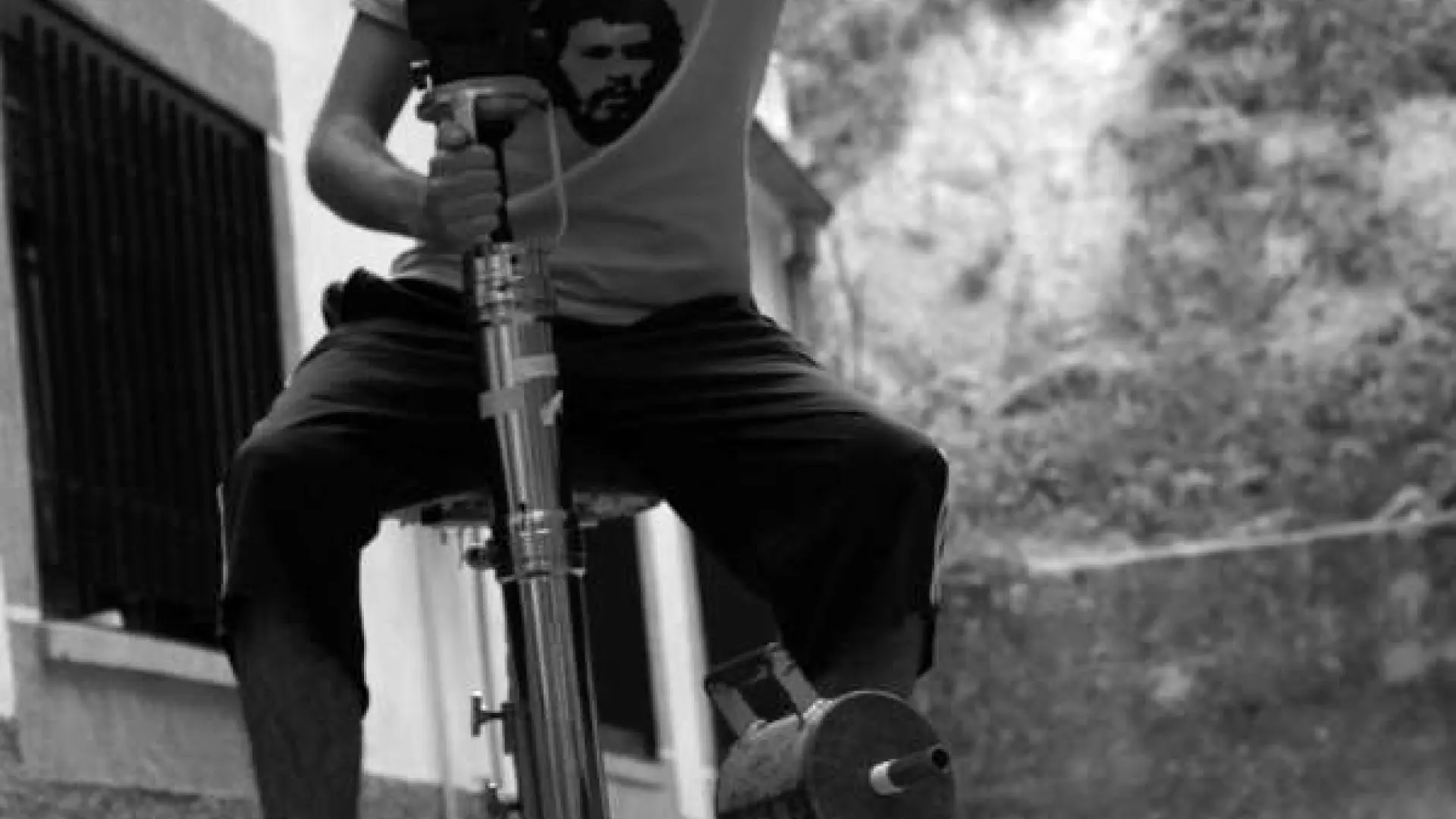 El cineasta extremeño Willy López recogerá en un documental los ...