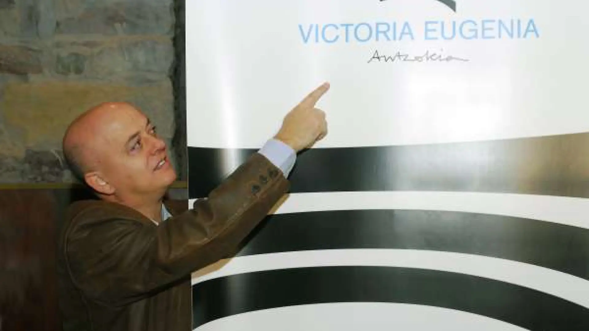 Elorza anuncia que repetirá como candidato socialista a la alcaldía de ...