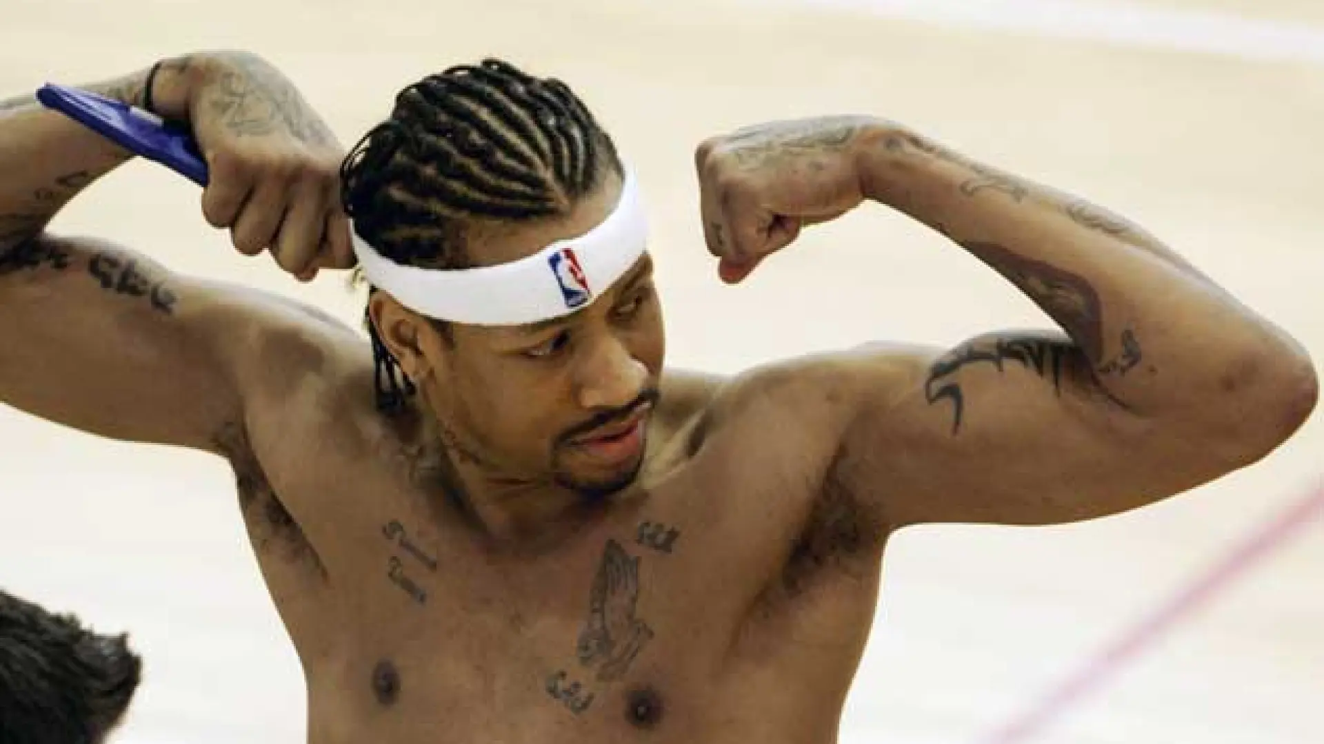 Allen Iverson ficha por el Besiktas turco