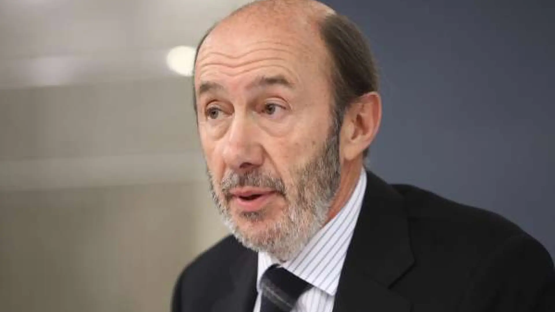 Rubalcaba reafirma el compromiso del Gobierno con el VIII Centenario de ...