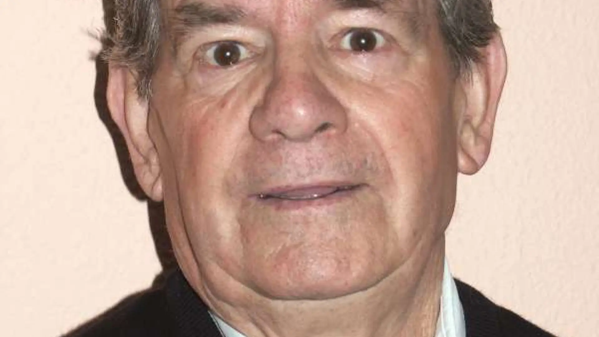 Fallece Atilano Amigo, presidente de la Junta Vecinal de Maliaño y ...