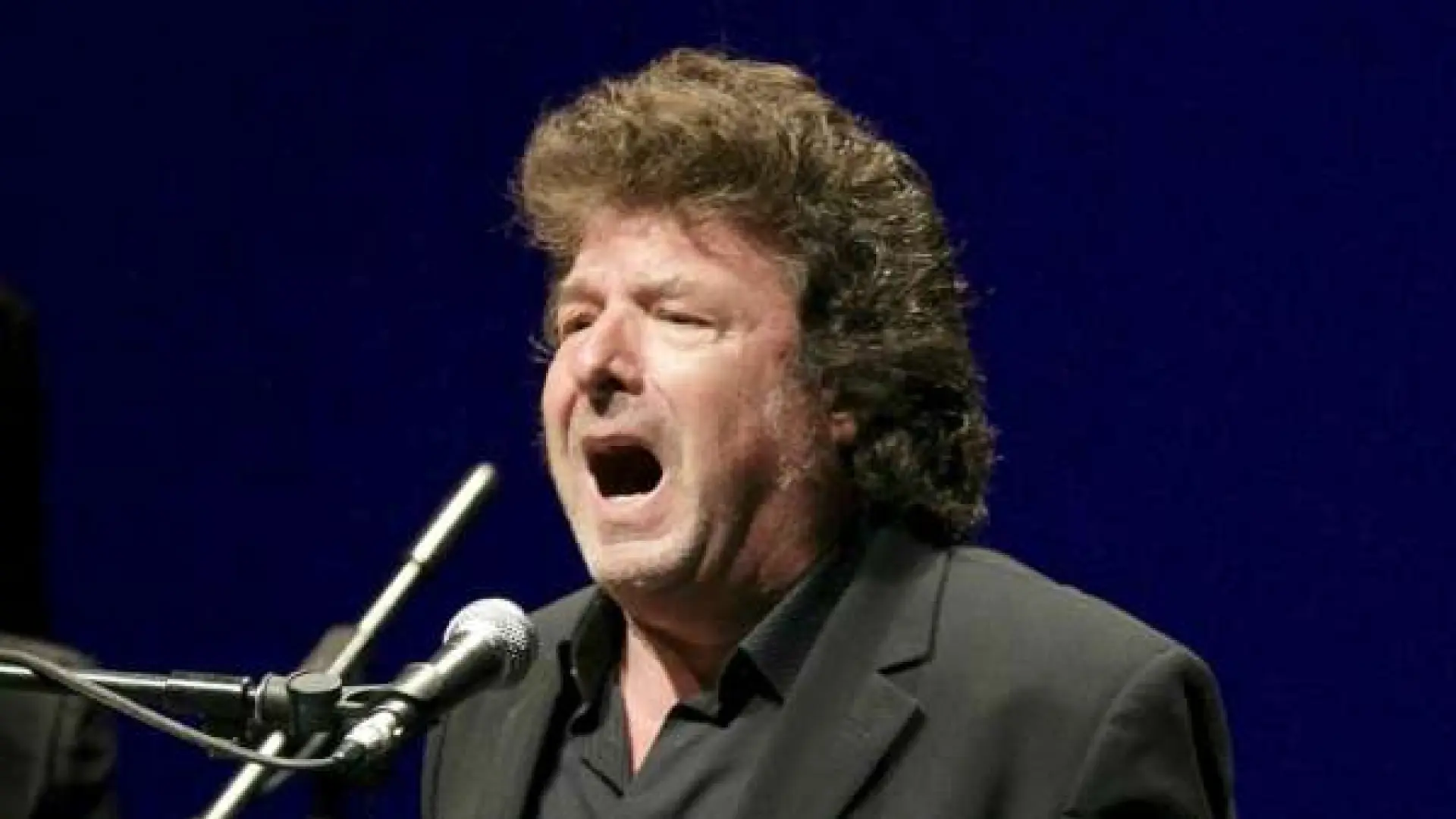 Fallece el cantaor Enrique Morente, uno de los grandes renovadores del ...