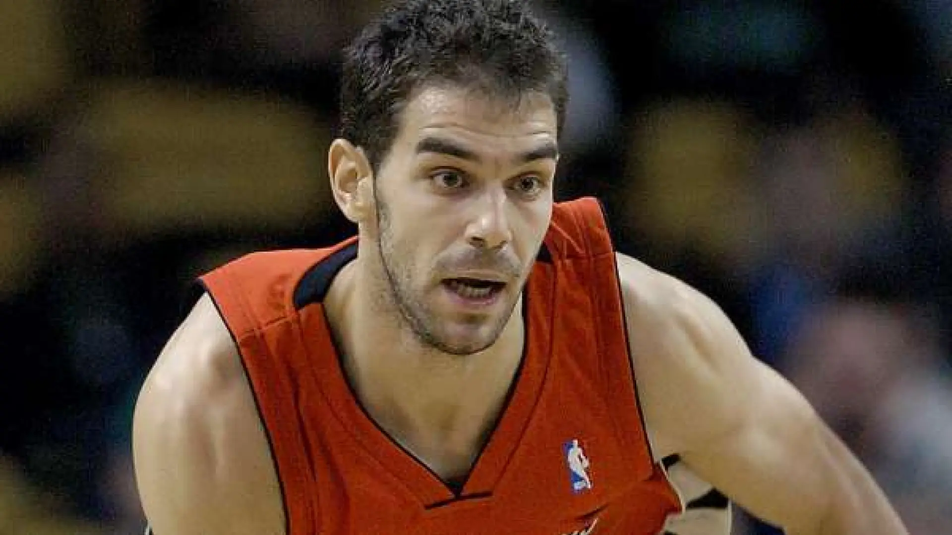 Calderón, rey de las asistencias aunque los Raptors pierden