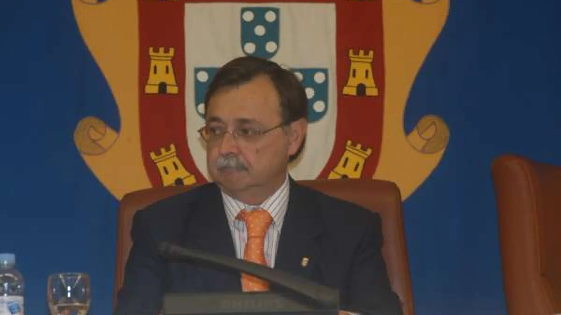 Pp Rechaza Una Comisión De Investigación En Ceuta Sobre Las