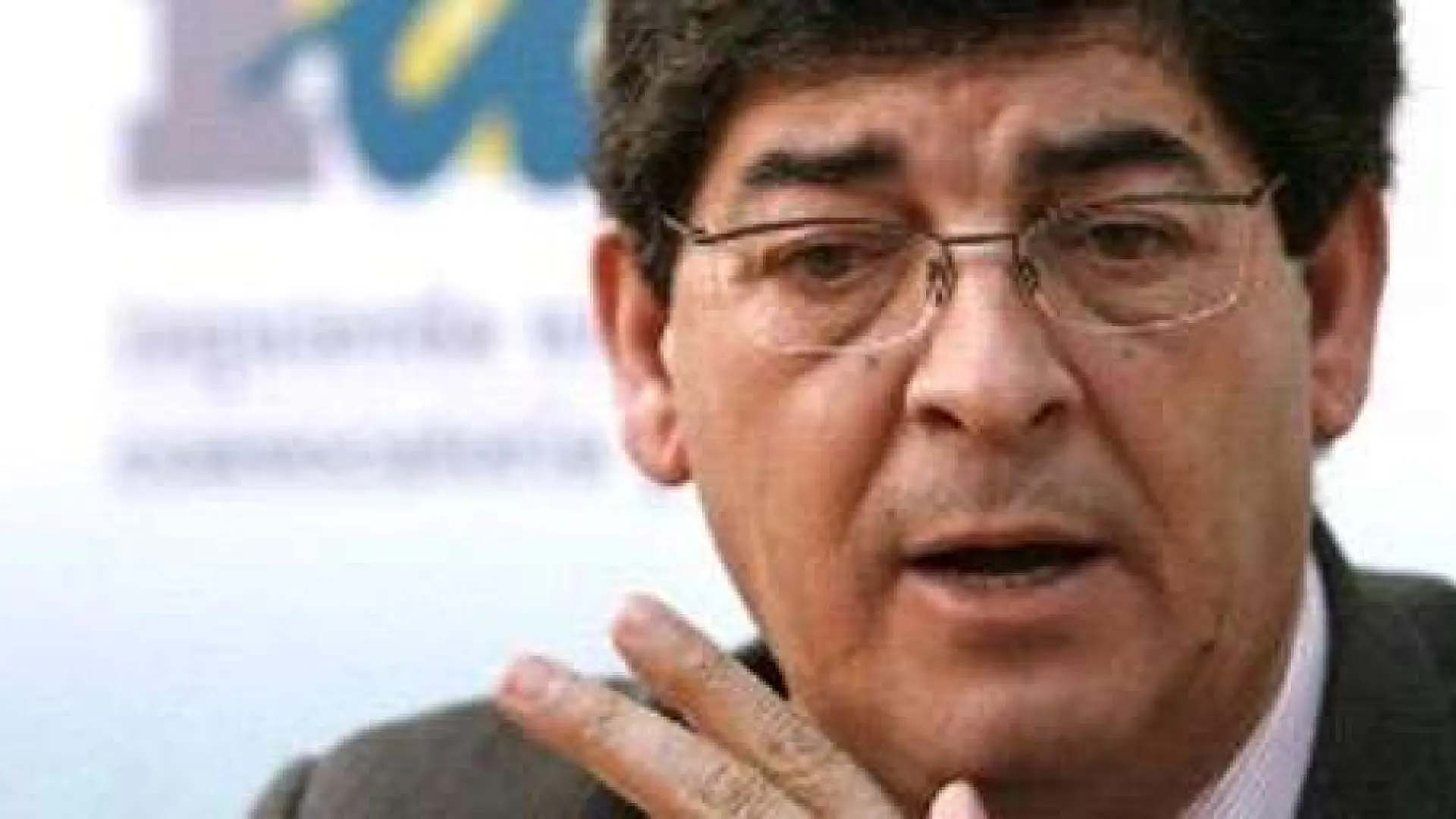 Valderas ve la Convención del PP "vacía de contenidos" y basada en ...