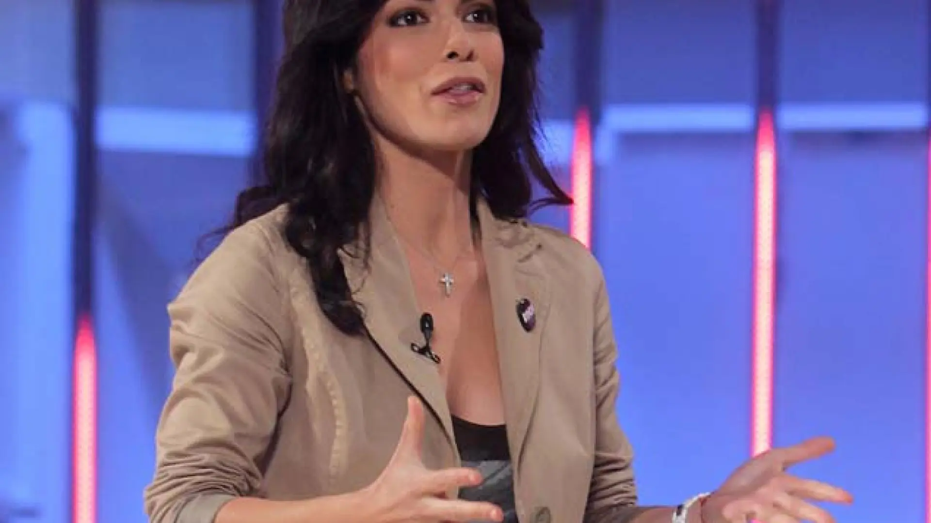 Geno sigue sufriendo en 'Operación Triunfo'