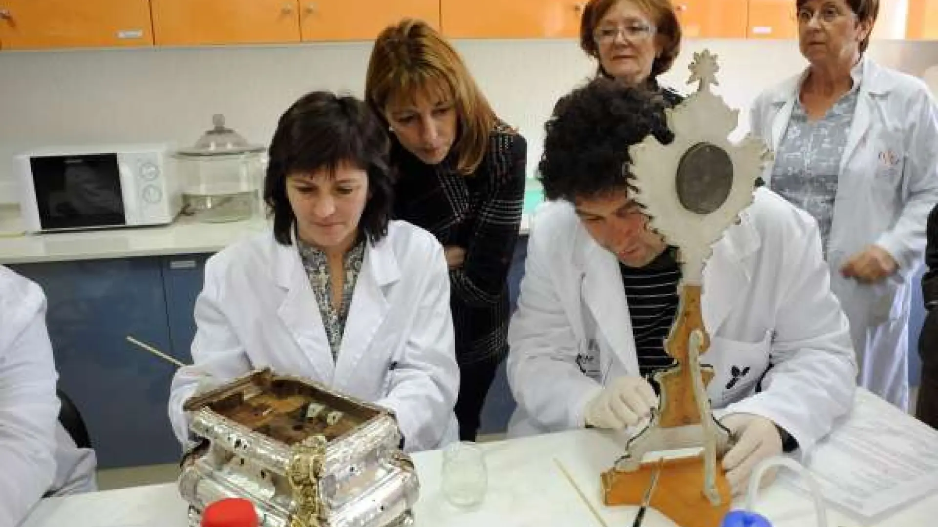 El Ivacor imparte talleres de empleo