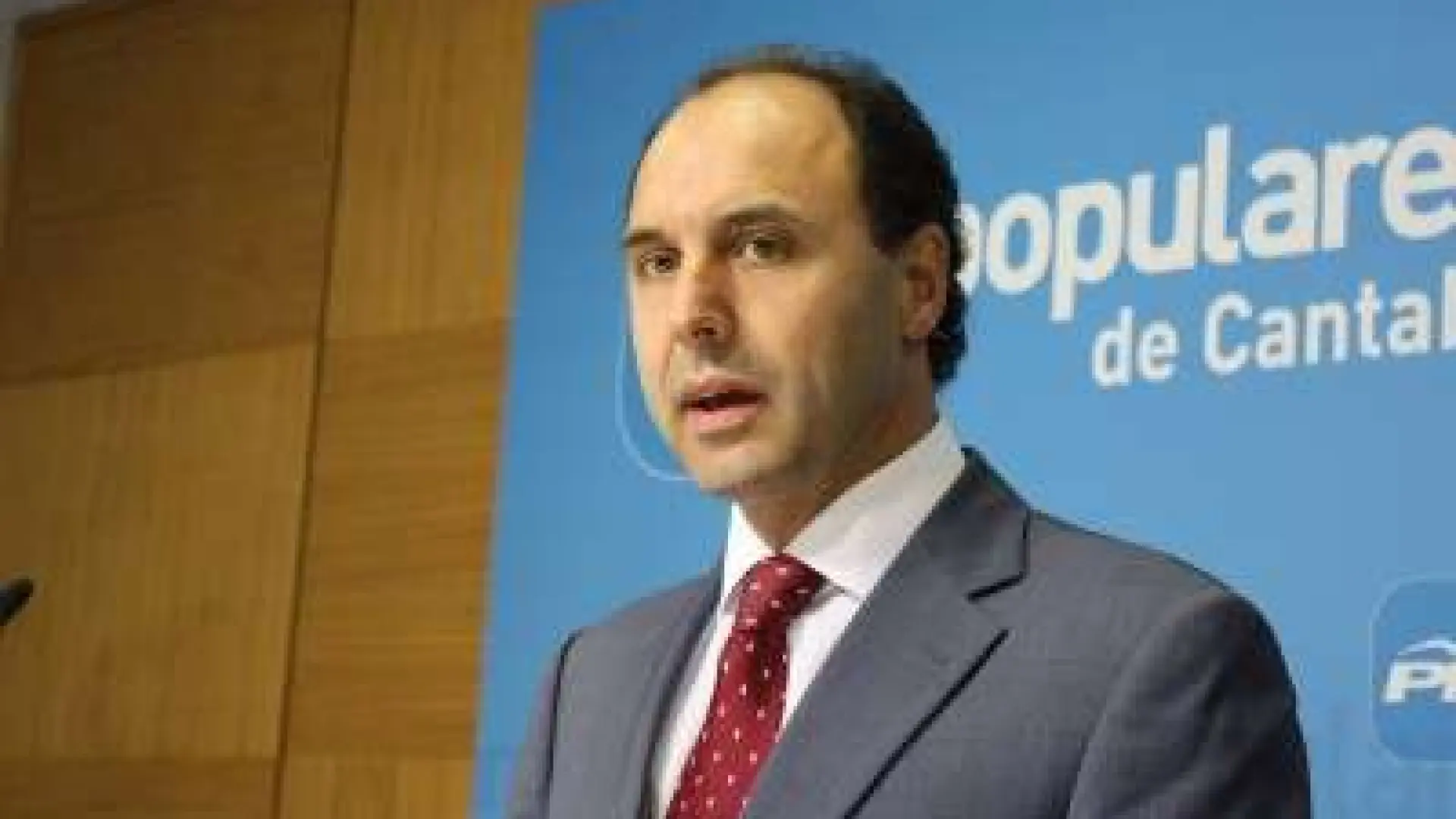 El Comité Electoral Nacional del PP ratifica a Ignacio Diego como ...