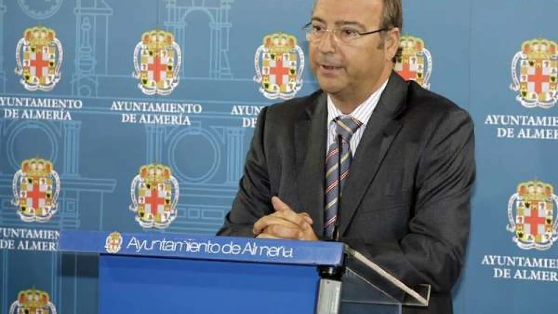 Javier Arenas presenta este sábado a Rodríguez-Comendador como ...
