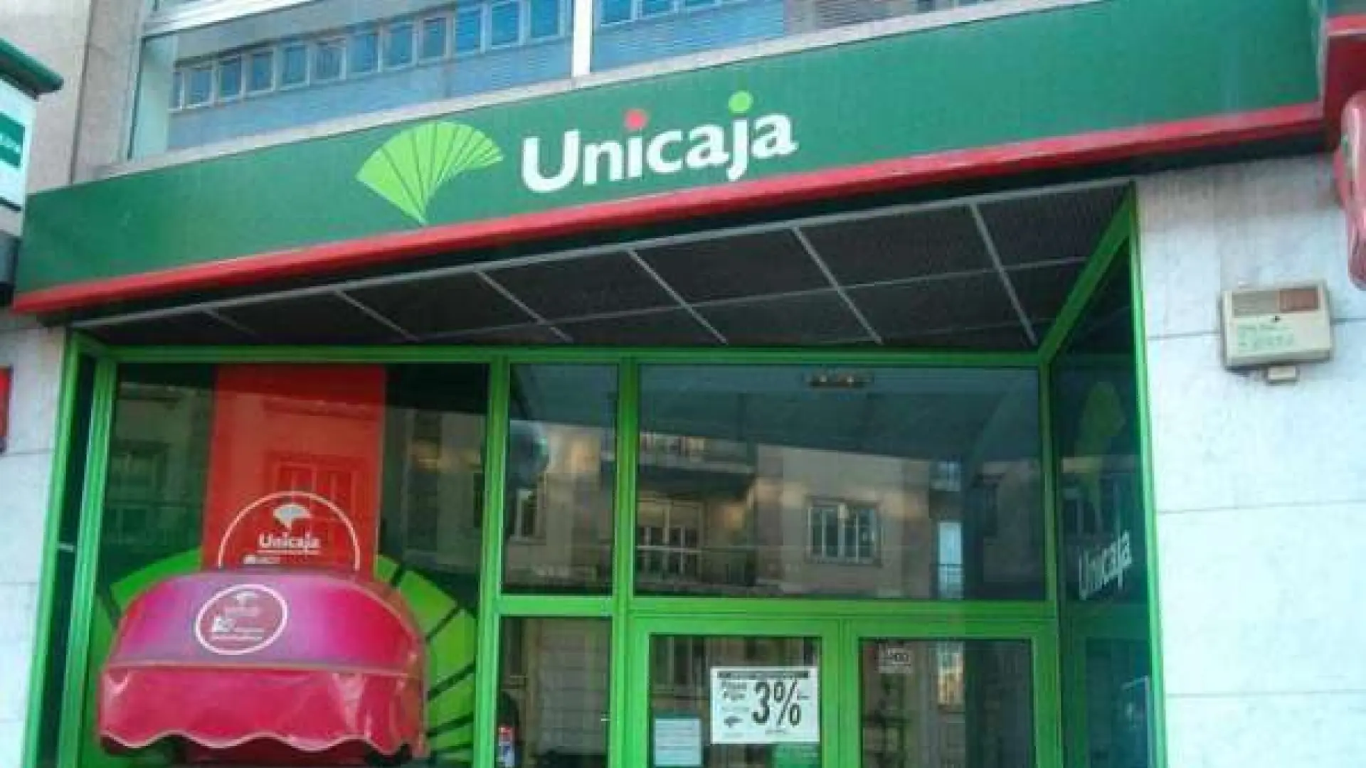 Caja España-Caja Duero y Unicaja firman un preacuerdo con vistas para ...