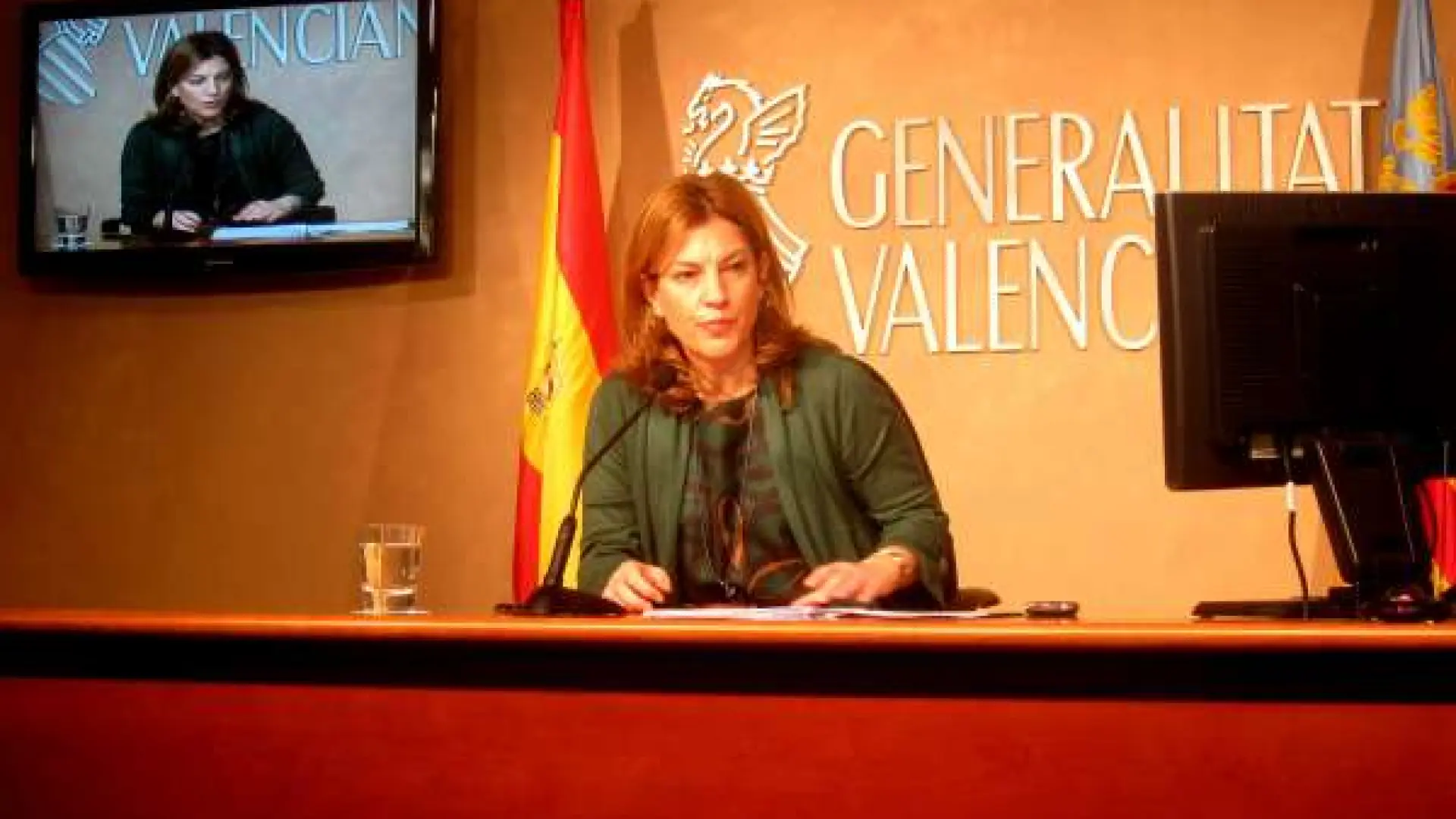 Sánchez de León cree que si el PSPV fuera "coherente", no llevaría a ...
