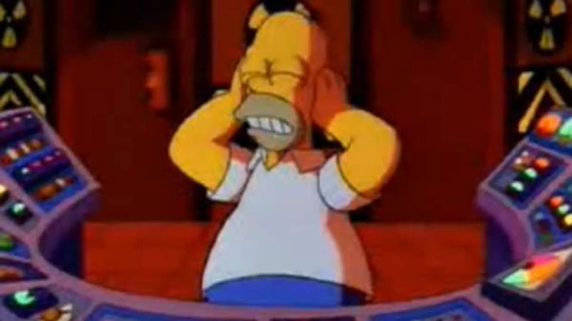 'Los Simpson', censurados en varias televisiones europeas tras el ...