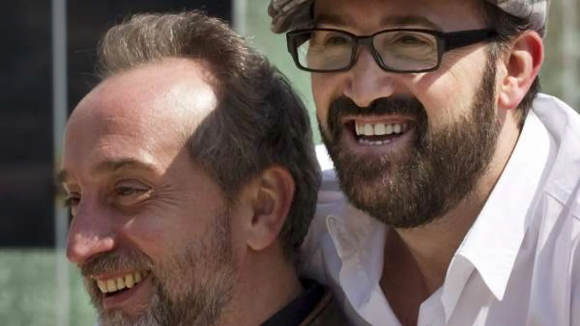 Javier Cámara y Gonzalo de Castro se convierten en dos hermanos ...